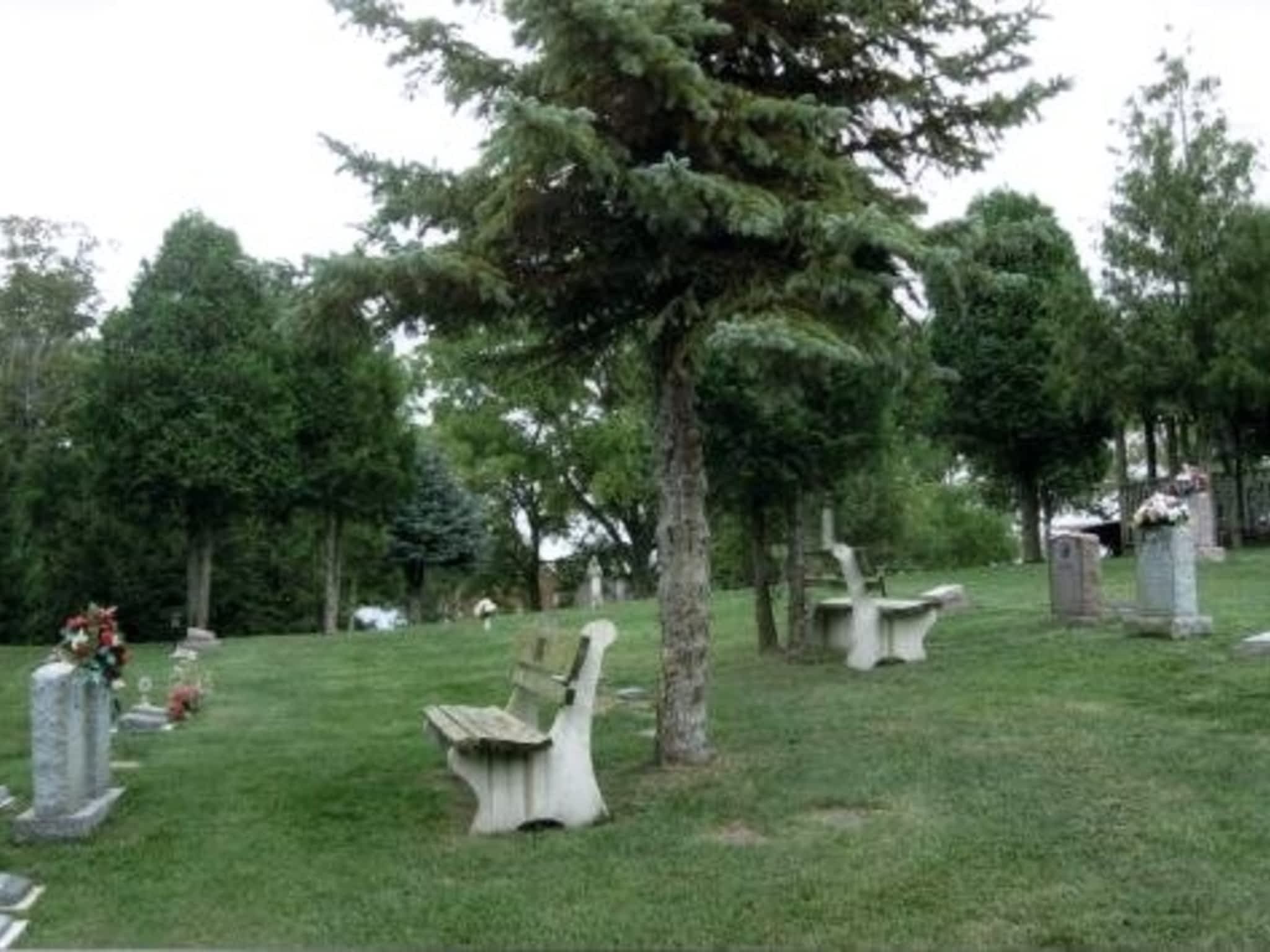 Sandy Ridge Pet Cemetery - Eden, ON - 11210 Ridge Line RR 1 | Canpages