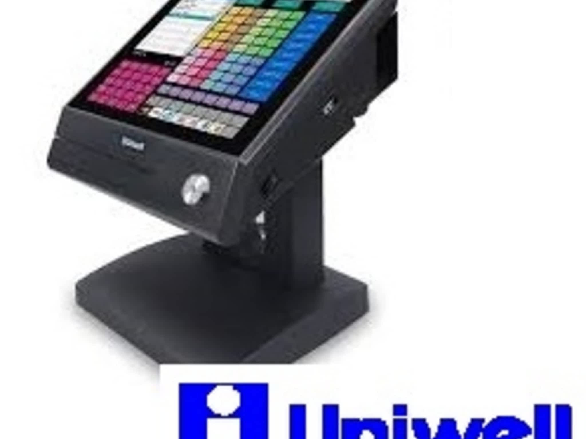 Creative POS Ltd. - Mississauga, ON - 4-104 2600 Skymark Avenue | Canpages