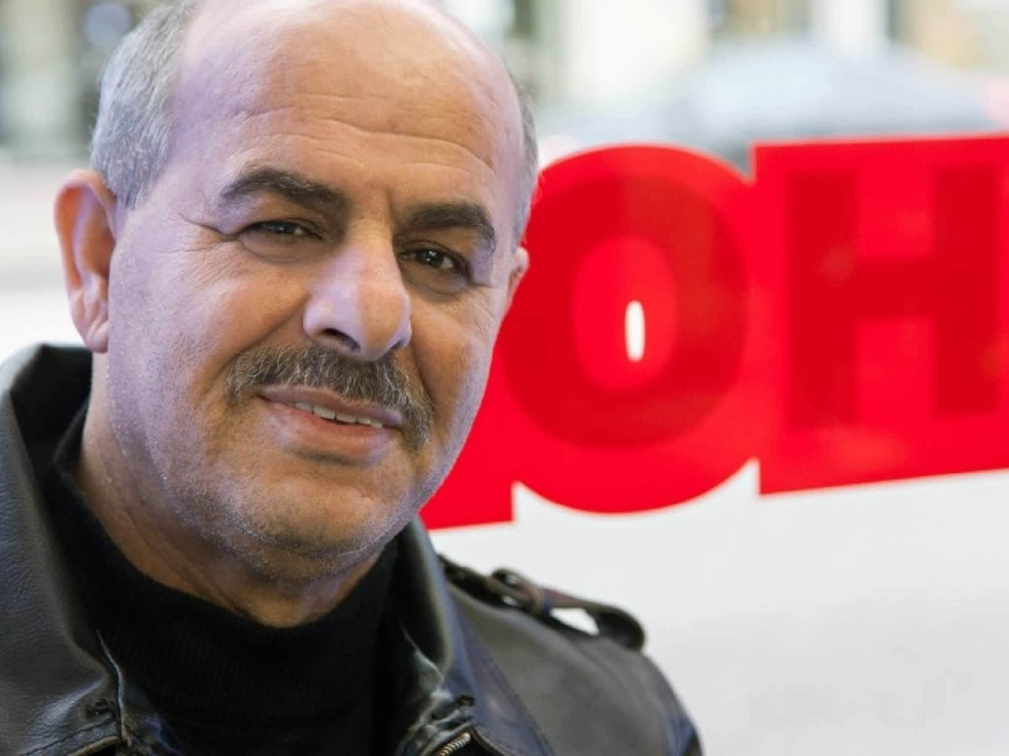 Rami's Cut Barber Shop - Port Coquitlam, BC - 112-2540 Shaughnessy St ...