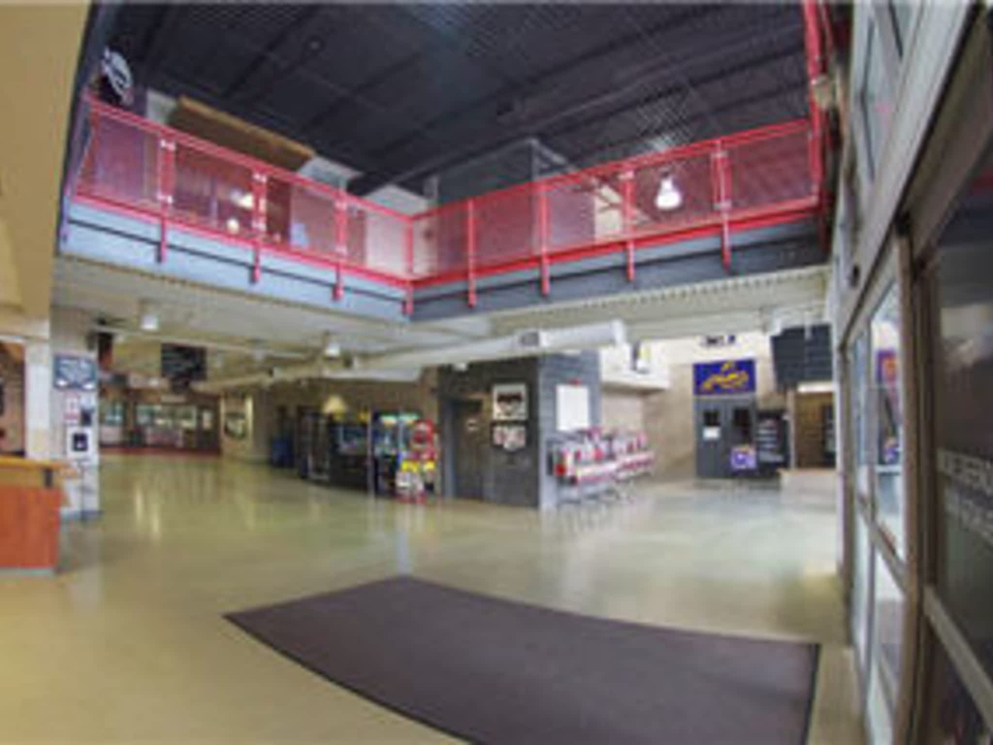 Mohawk 4 Ice Centre - Hamilton, ON - 710 Mountain Brow Blvd | Canpages