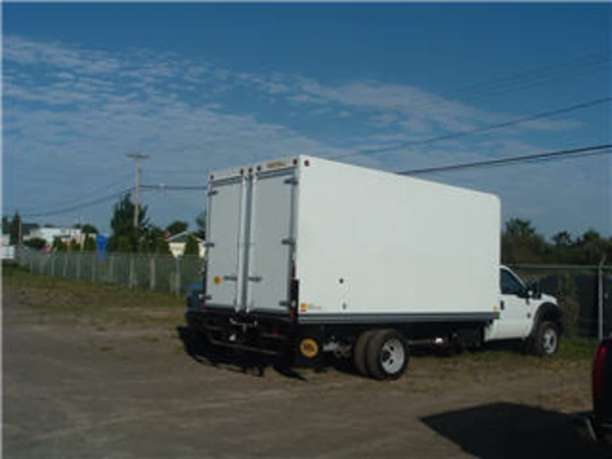 Del Equipment Ltd - Moncton, NB - 83 Caledonia Rd | Canpages