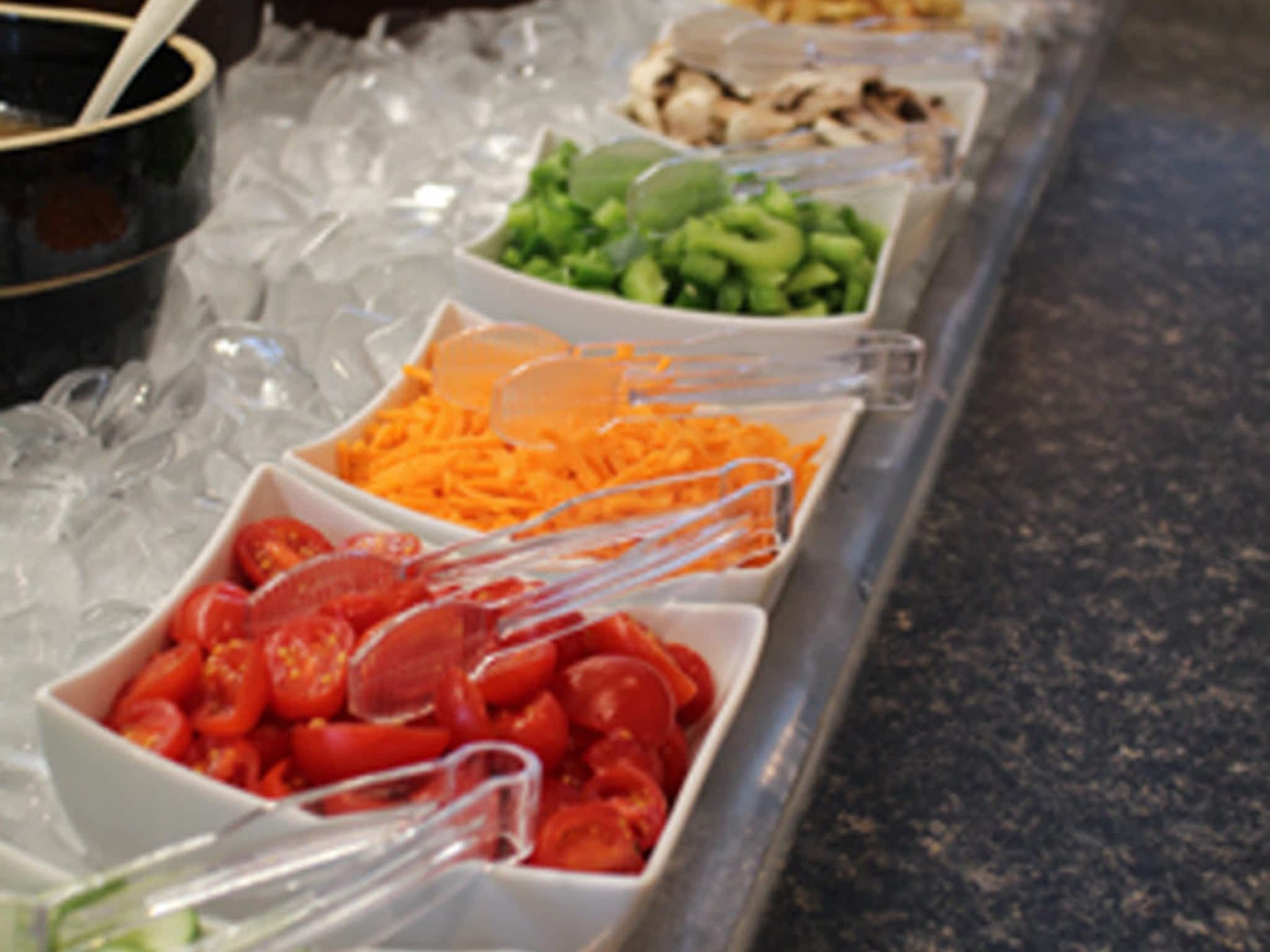 Pebbles Family Buffet - Durham, ON - 313010 Hwy 6 | Canpages