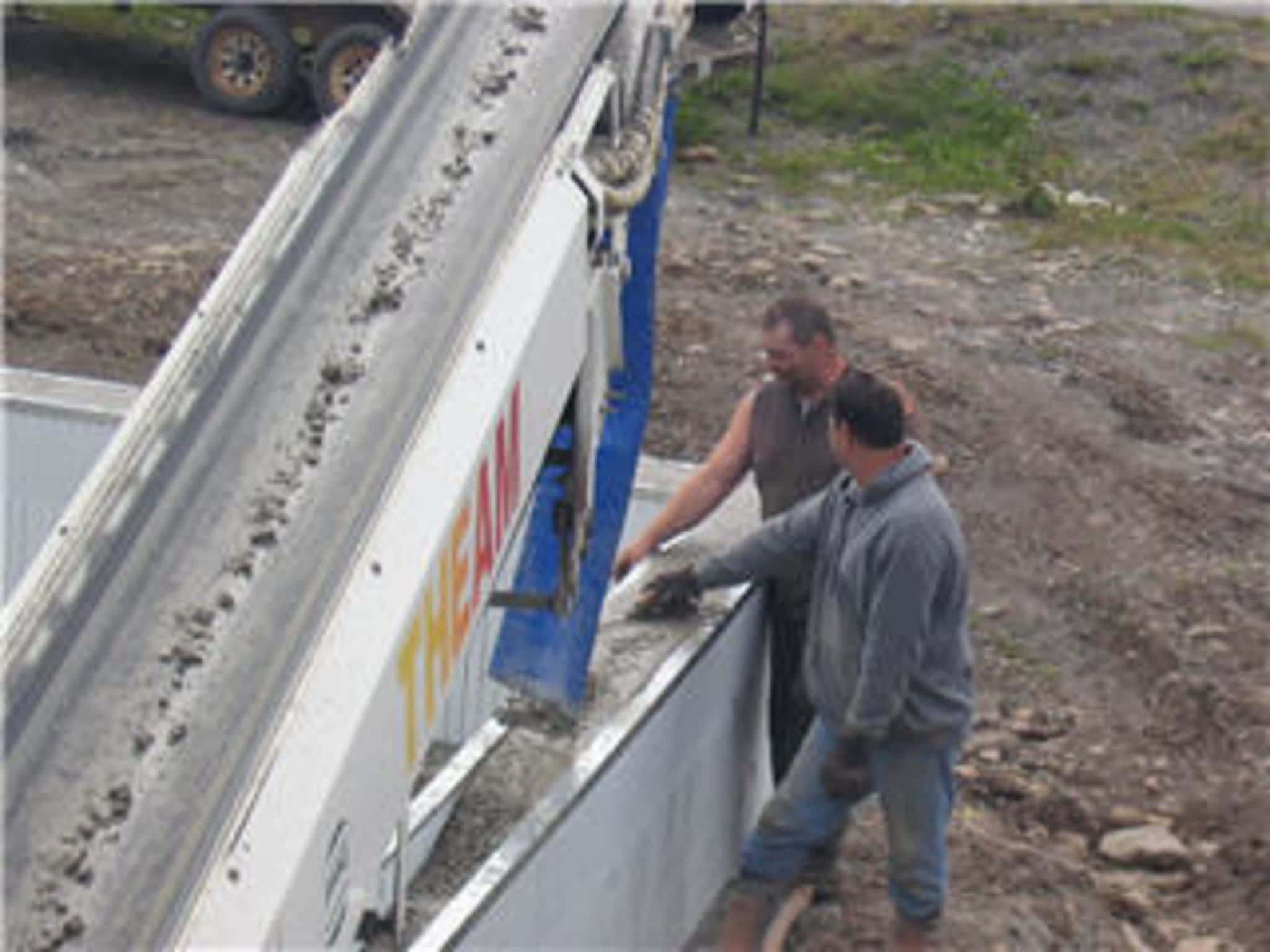 Terrace Redi-Mix Ltd - Terrace, BC - 3332 Earle St | Canpages