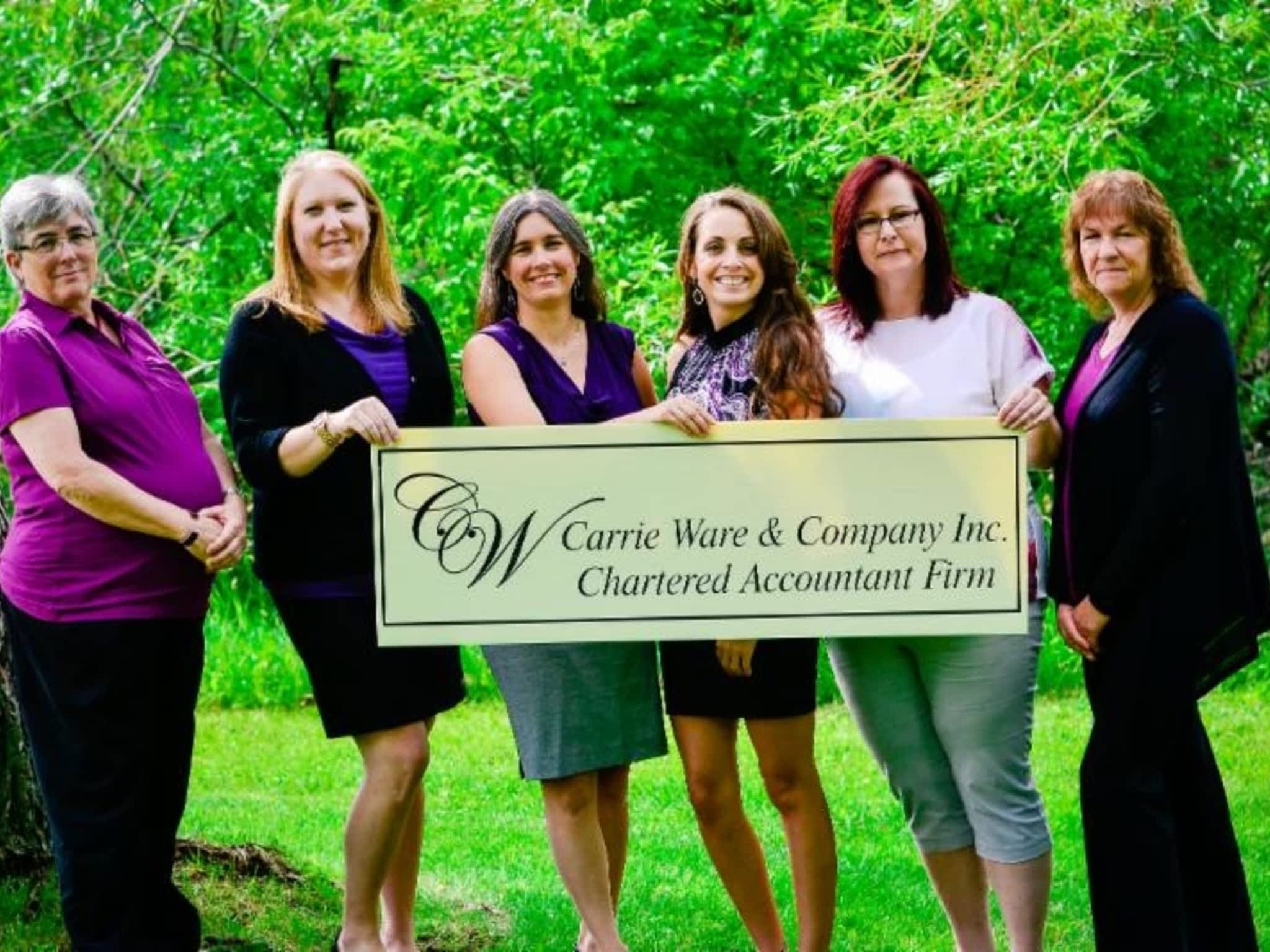 Carrie Ware & Company Inc. - Princeton, BC - 224 Bridge St | Canpages