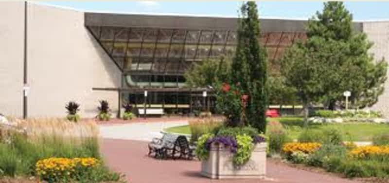 Pickering Recreation Complex - Pickering, ON - 1867 Valley Farm Rd ...