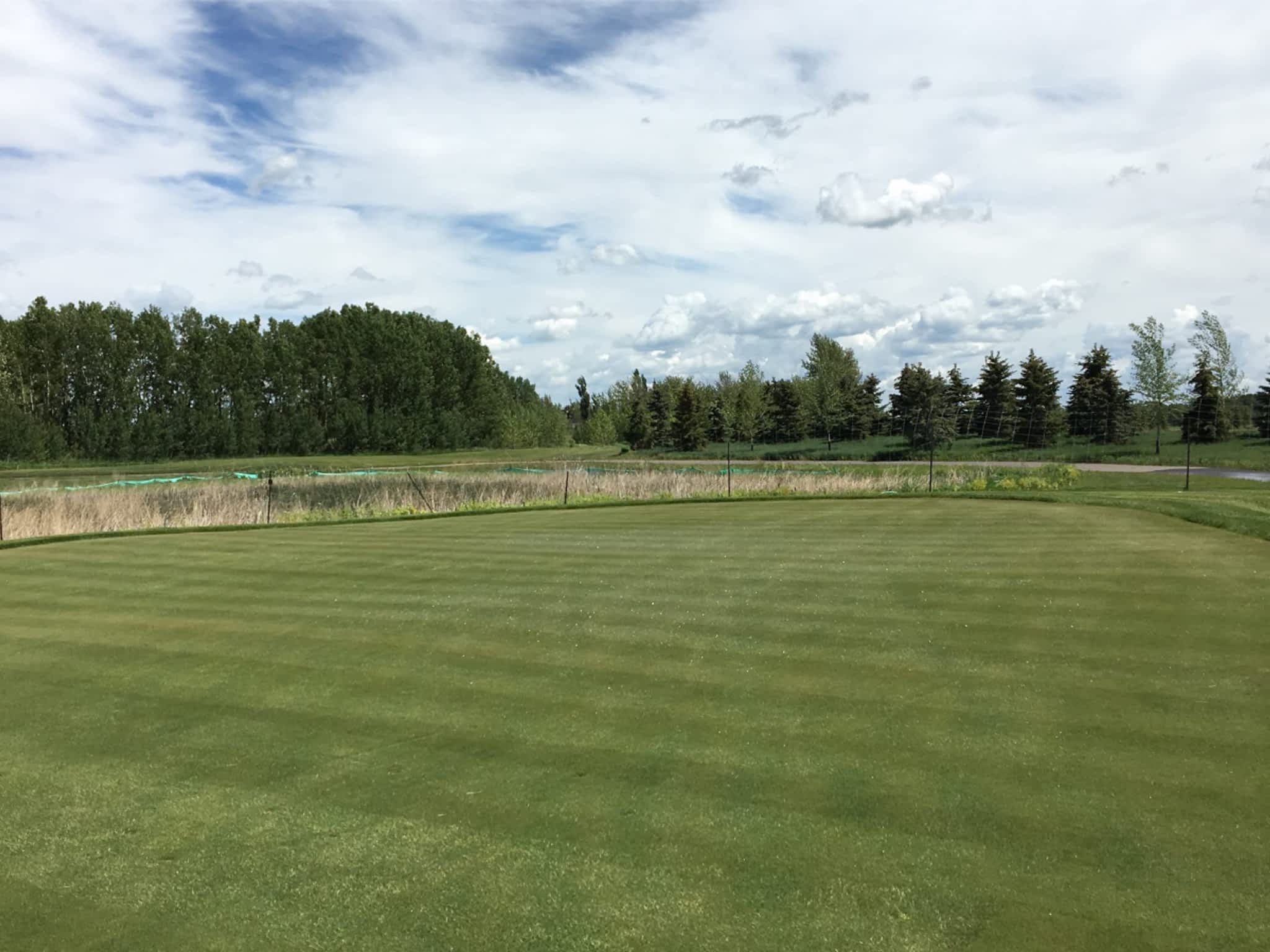 Serenity Golf Club - Rocky View, AB - 222111 Range Rd 274 | Canpages