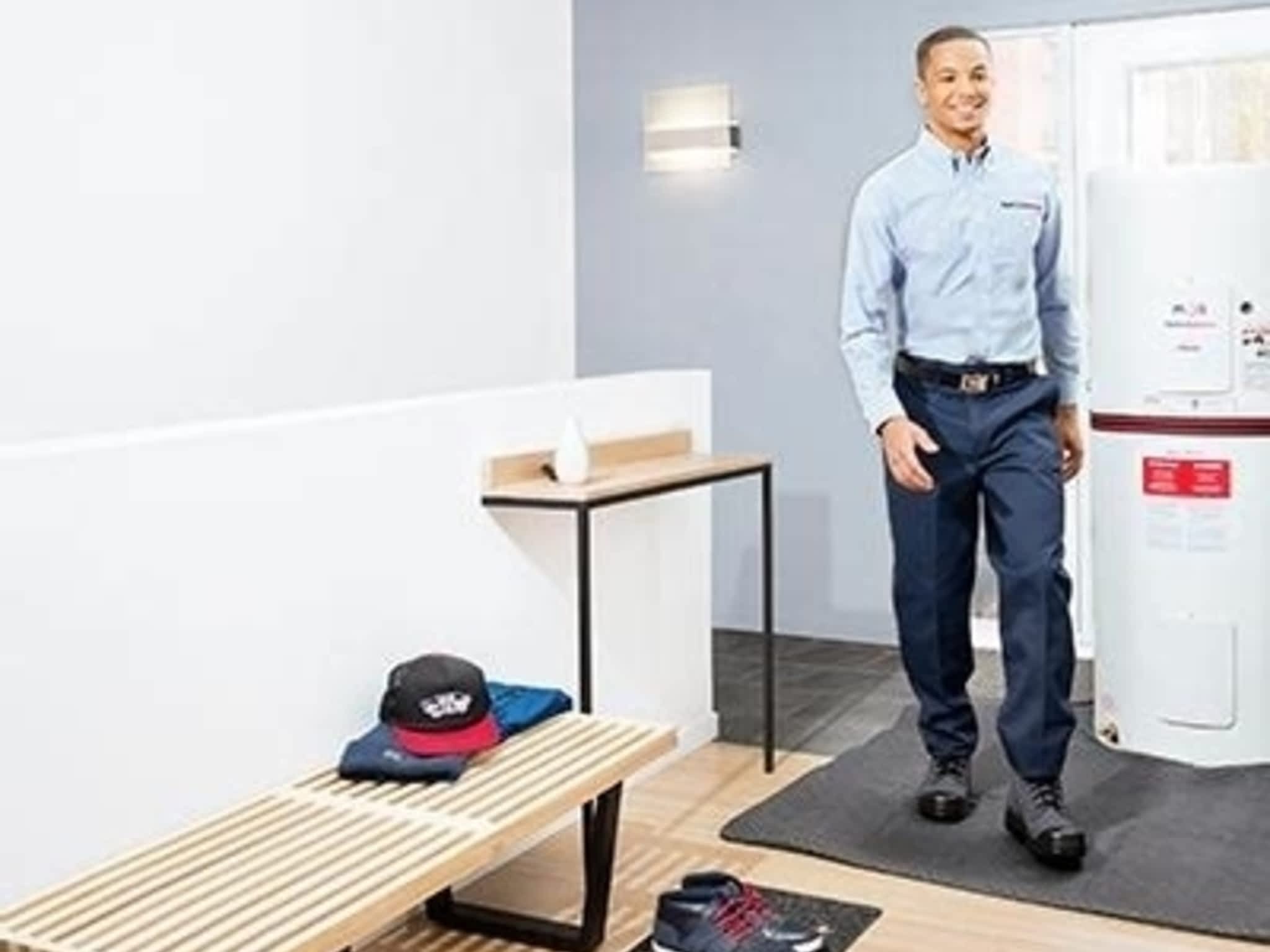 Hydrosolution - Montréal-Nord, QC - 12020 Boul Albert-Hudon | Canpages