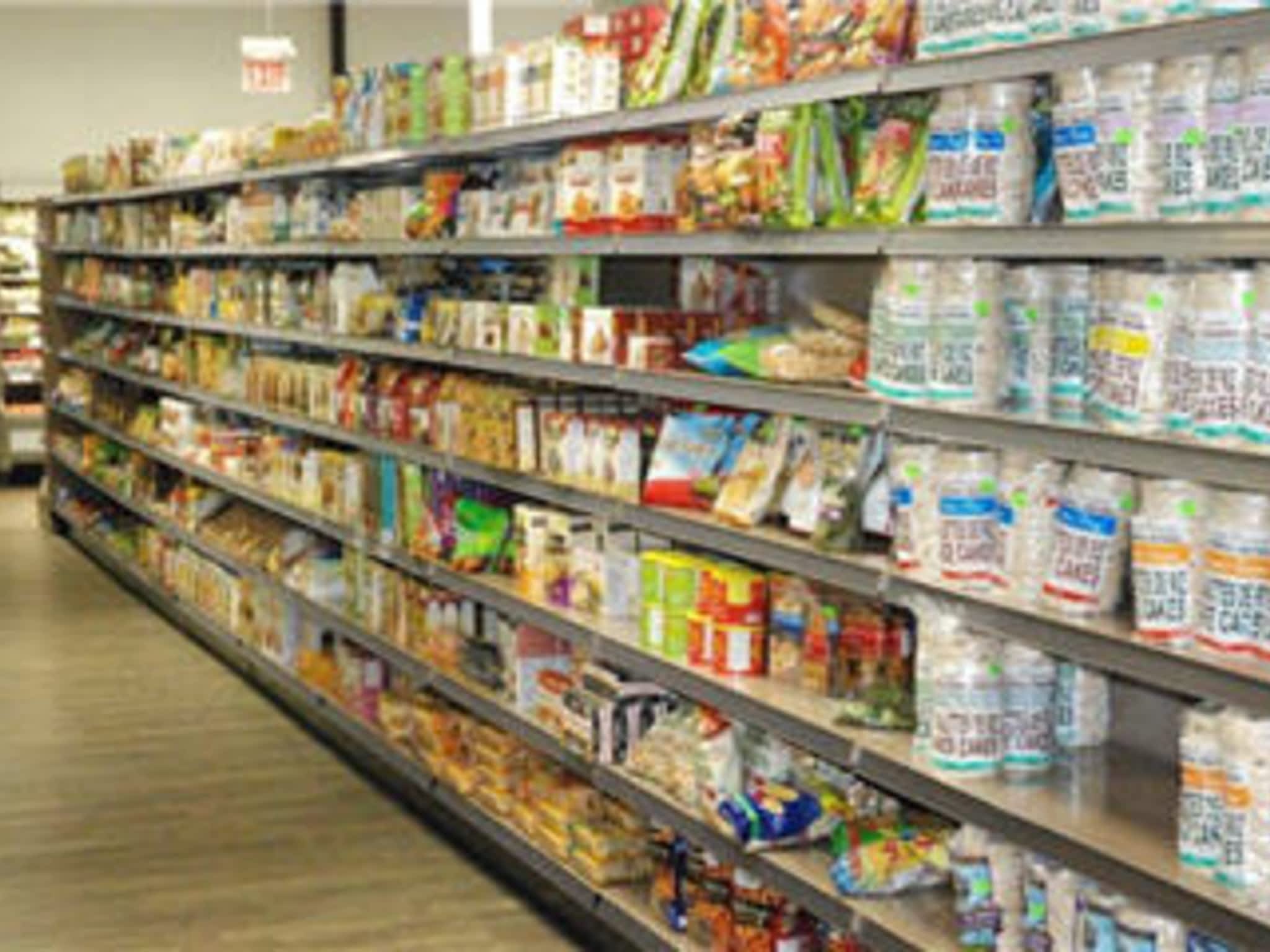 Natural Food Pantry Barrhaven - Nepean, ON - 4325 Strandherd Dr | Canpages