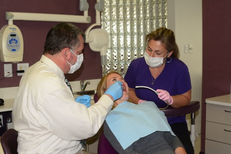 Tooth Corner - Owen Sound, ON - 4-945 3rd Ave E | Canpages