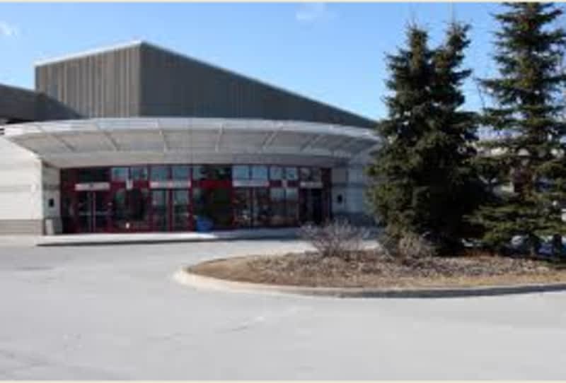 Pickering Recreation Complex - Pickering, ON - 1867 Valley Farm Rd ...
