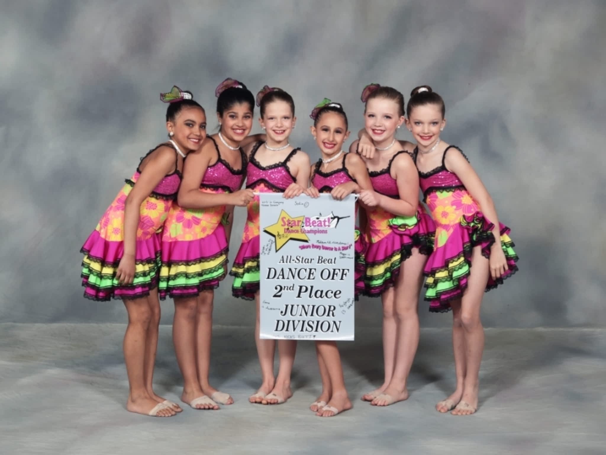 Kicks Dance Studio - Markham, ON - 50 Bullock Dr | Canpages
