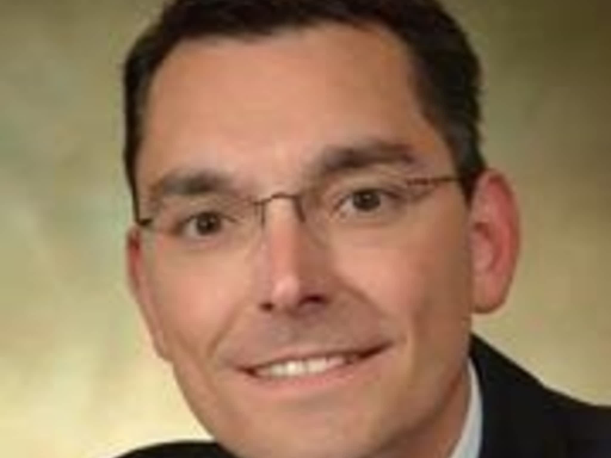 Robert Motz - TD Wealth Private Investment Advice - Waterloo, ON - 412 ...