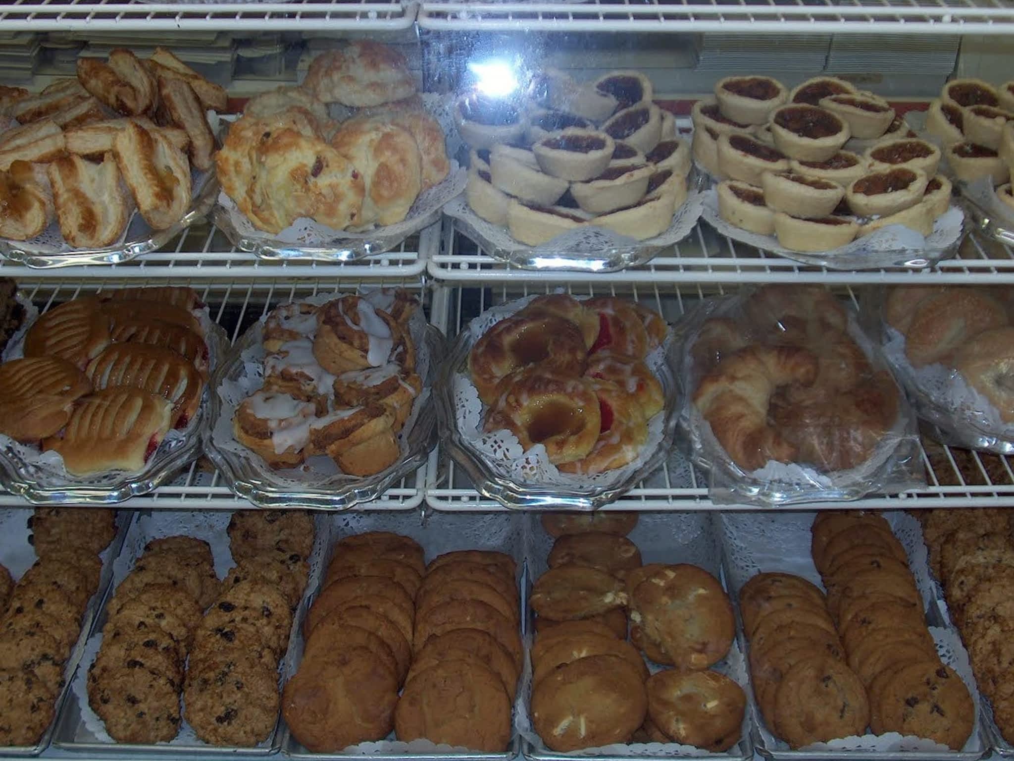 Stiemar Bread Windsor Co Ltd - Windsor, ON - 2640 Ouellette Ave | Canpages