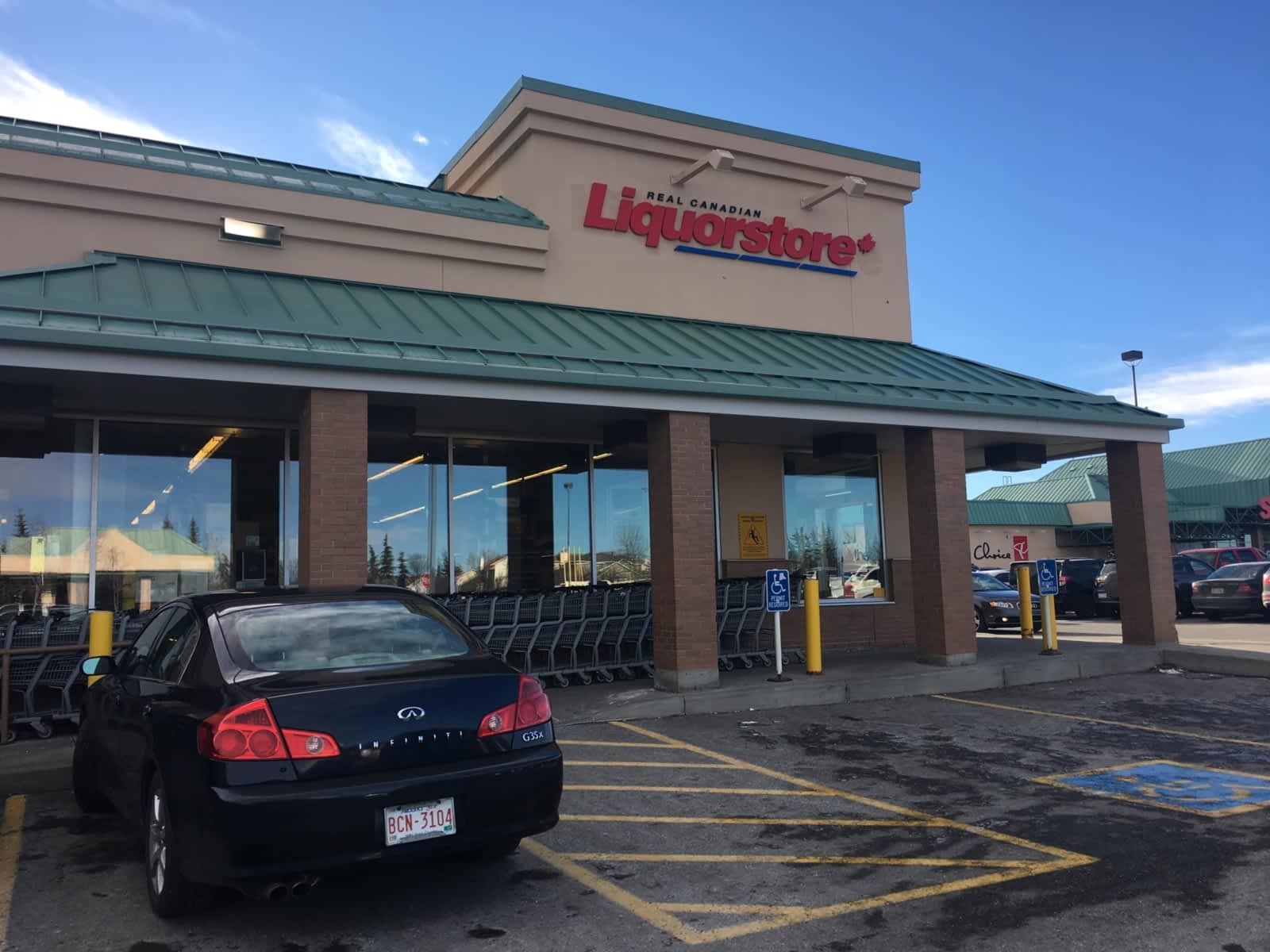 Real Canadian Superstore - Opening Hours - 5251 Country Hills Blvd NW ...