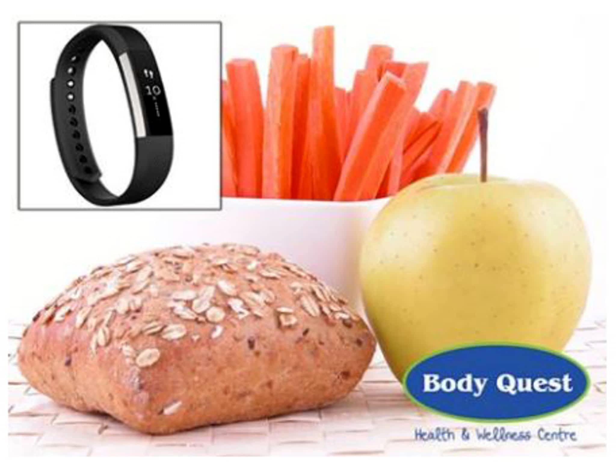 Body Quest Inc - Paradise, NL - 1655 Topsail Rd | Canpages