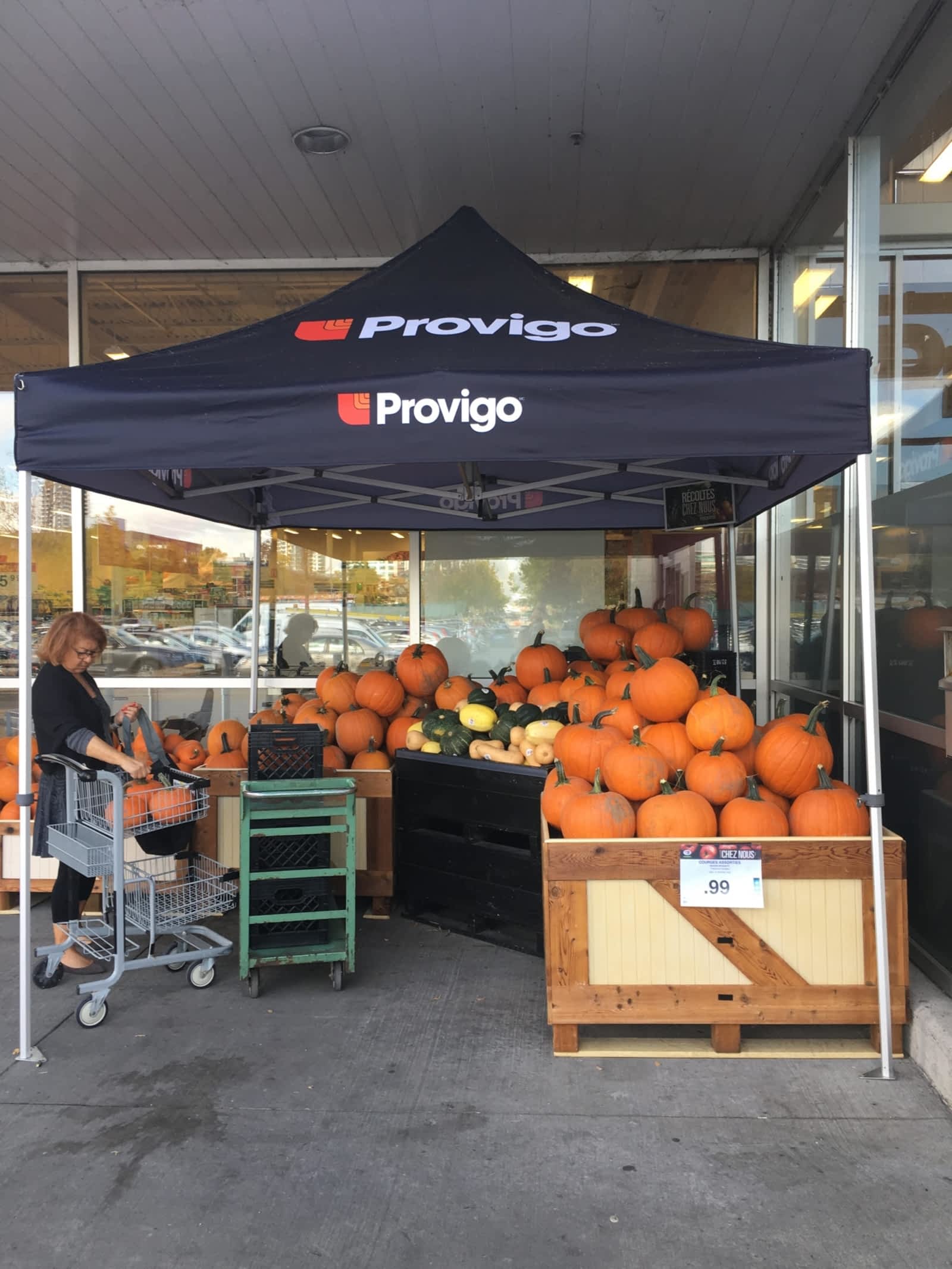 Provigo - Opening Hours - 42, Place du Commerce, Verdun, QC