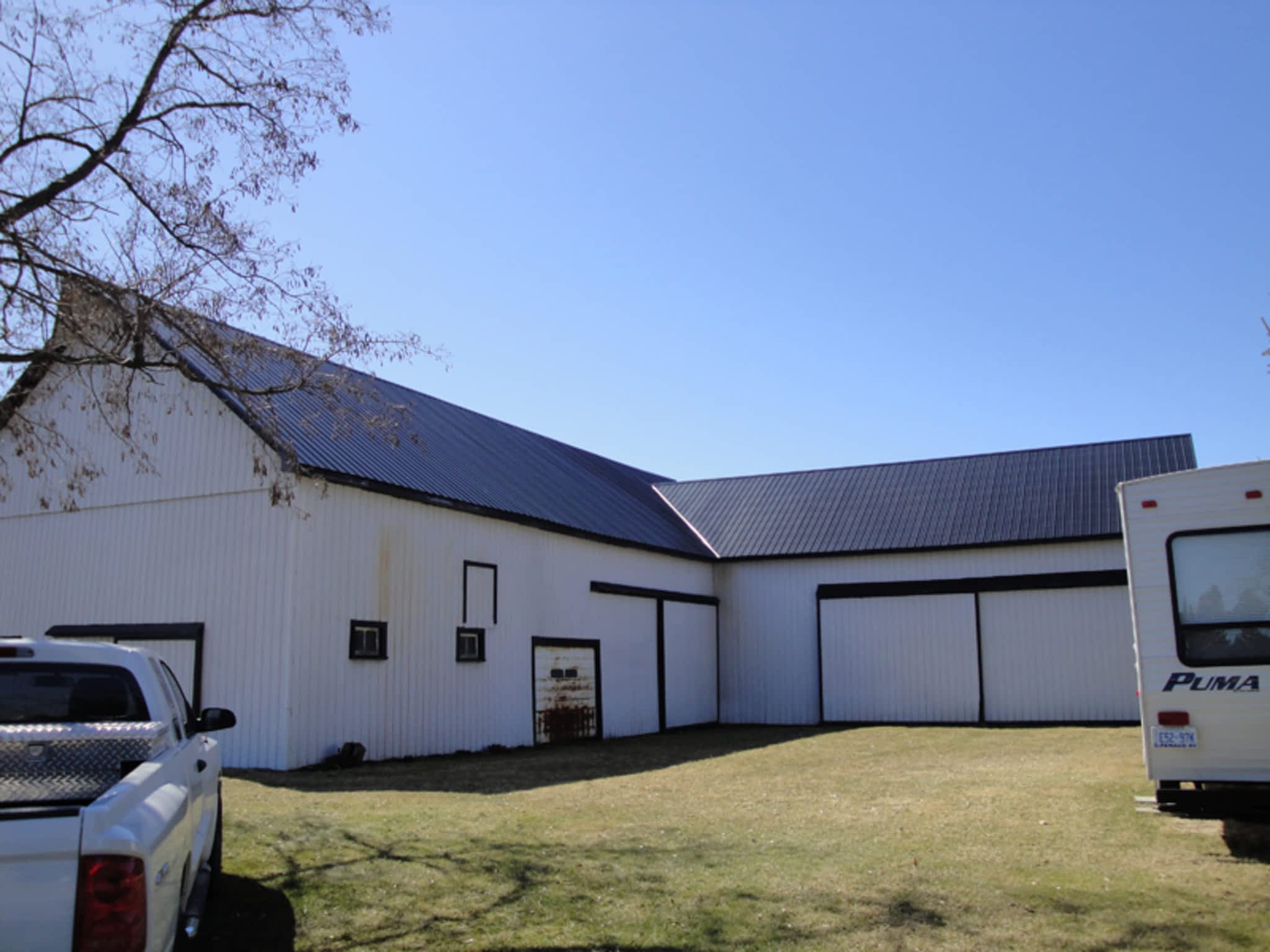 Jacob Enns Roofing - Ruthven, ON - 1548 County Road 34 | Canpages