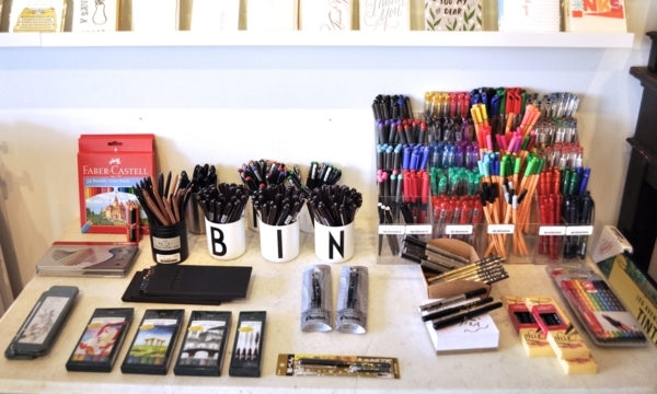 Toronto’s top shops for paper, stationery and notebooks | YP Smart Lists