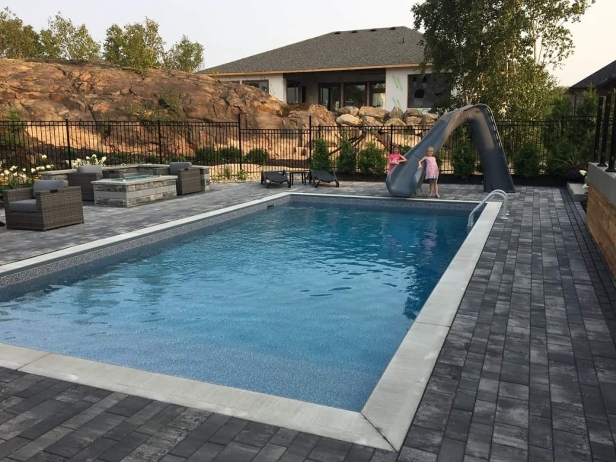 SunSwim Pool Concepts Design - Coniston, ON - 6800 Hwy 17 | Canpages