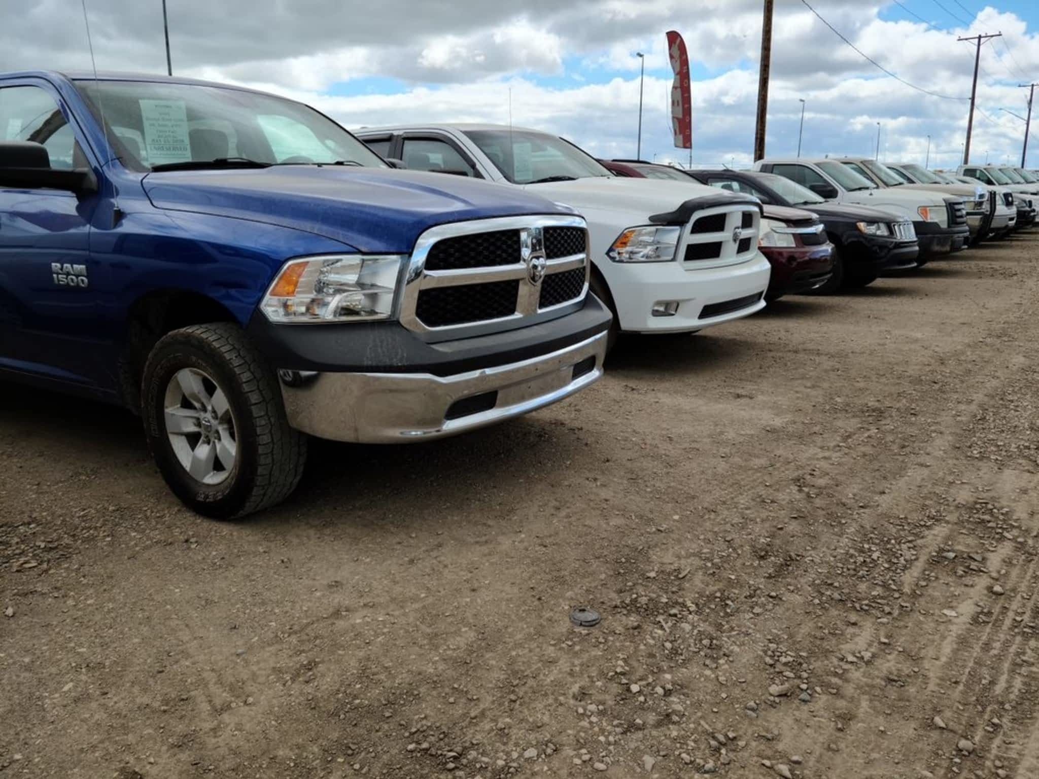 PBR Auctions - Saskatoon, SK - 105 71st St W | Canpages