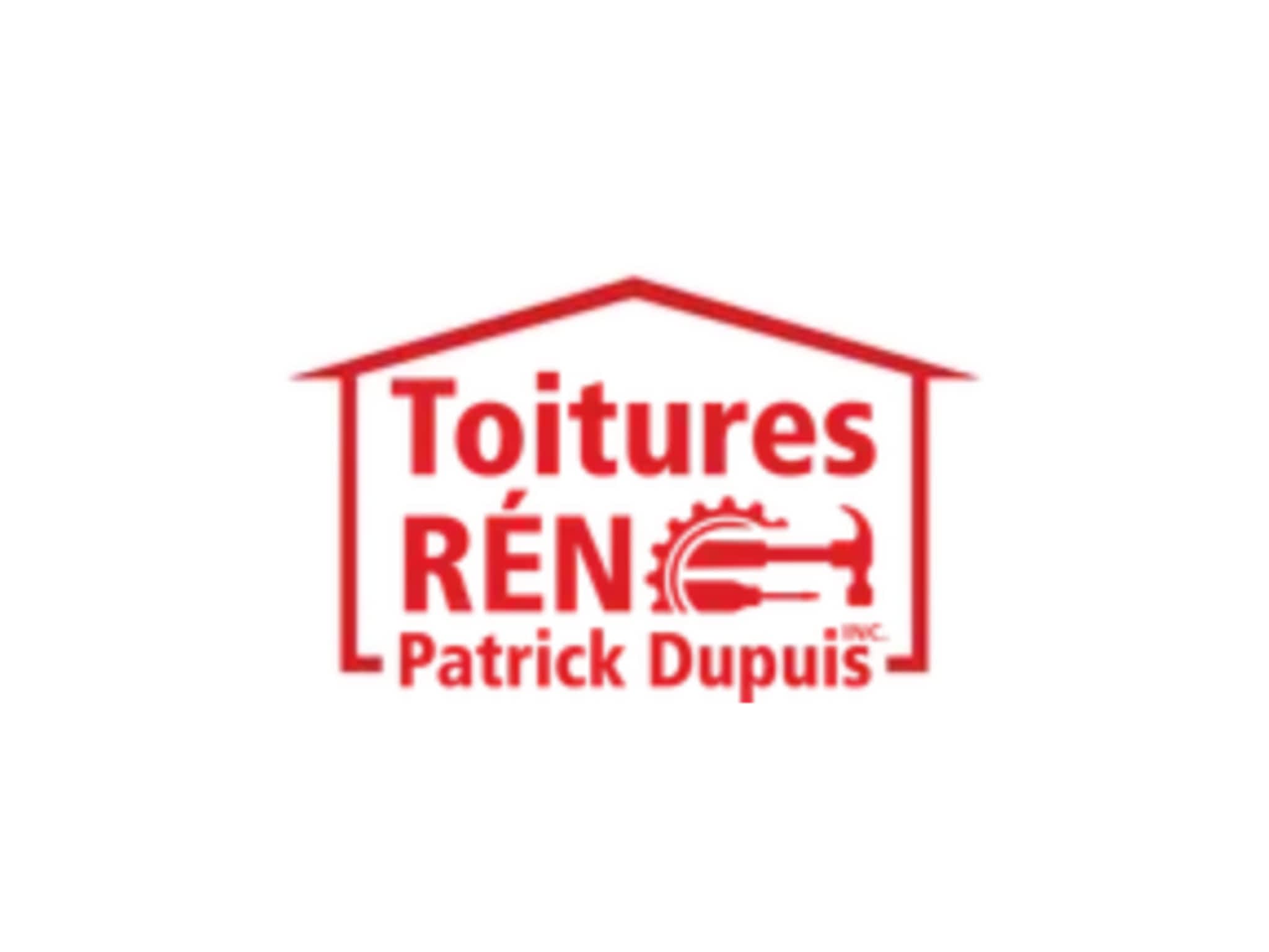 Toitures Réno Patrick Dupuis inc. | Canpages