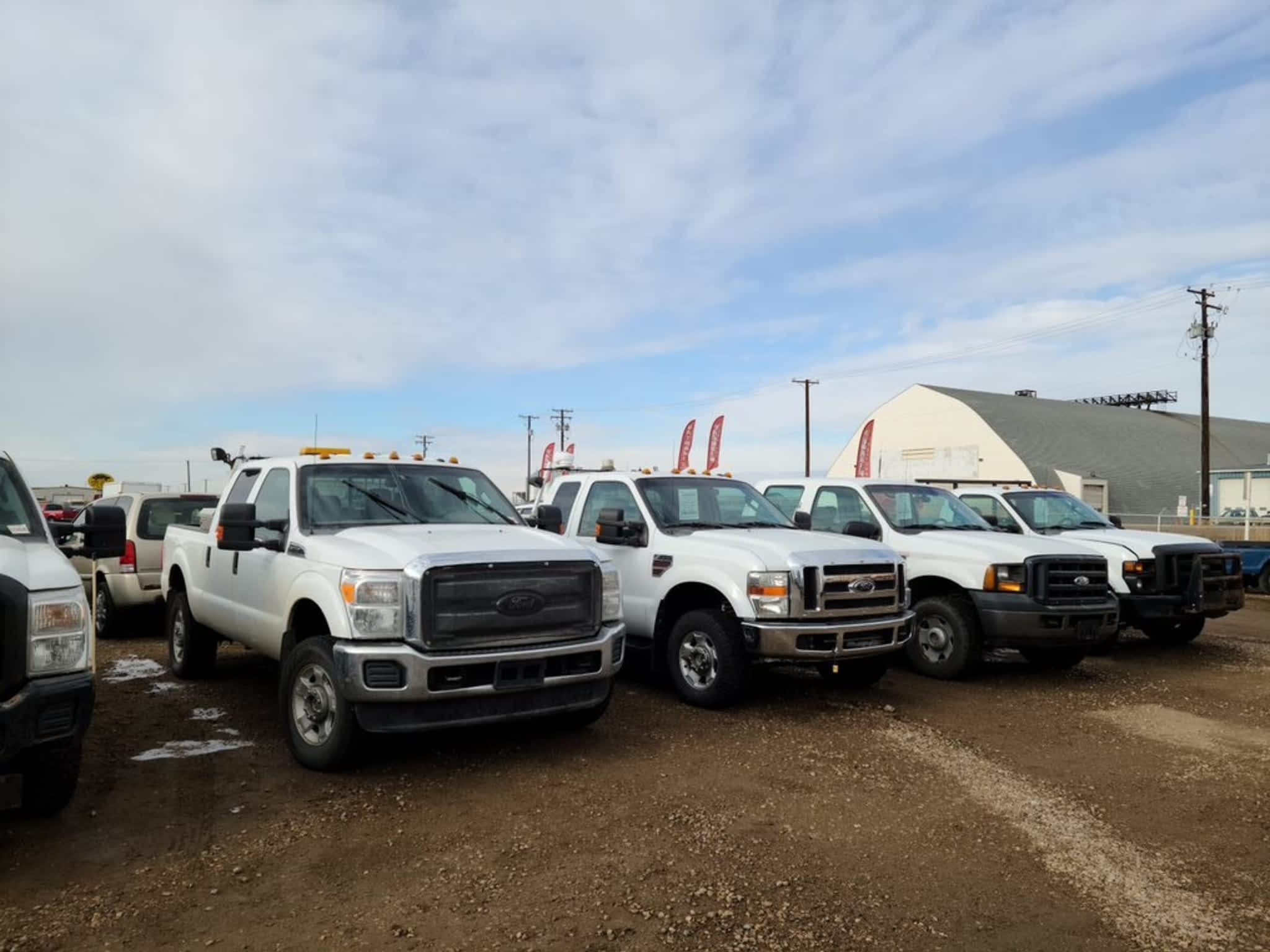 PBR Auctions - Saskatoon, SK - 105 71st St W | Canpages