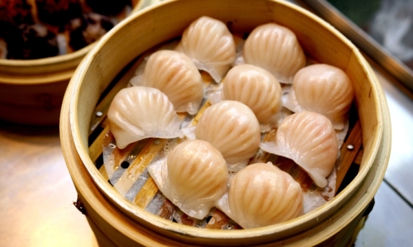 Profitez d'un plein panier à ces restos dim sum à Montréal | Listes ...