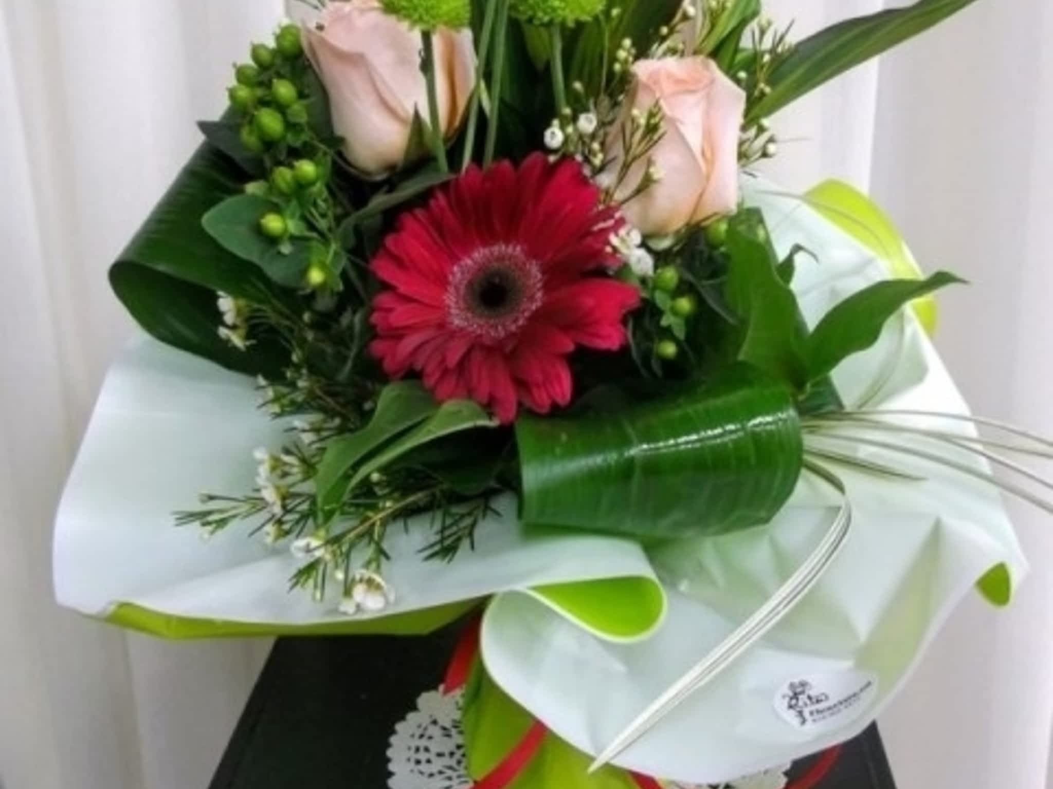 Rita Fleuriste Inc - Sherbrooke, QC - 1255 rue King O | Canpages
