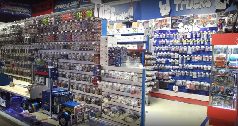 Amazing RC Store - Mississauga, ON - 1400 Aimco | Canpages
