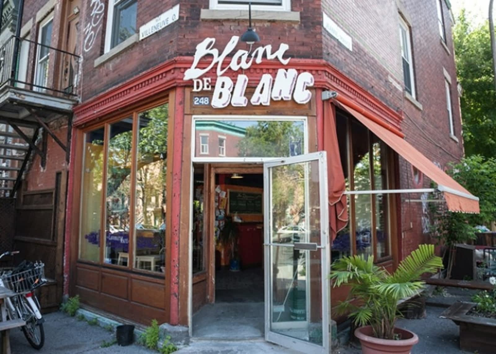 Five Montreal Cafés You Will Like a Latte | Her Campus