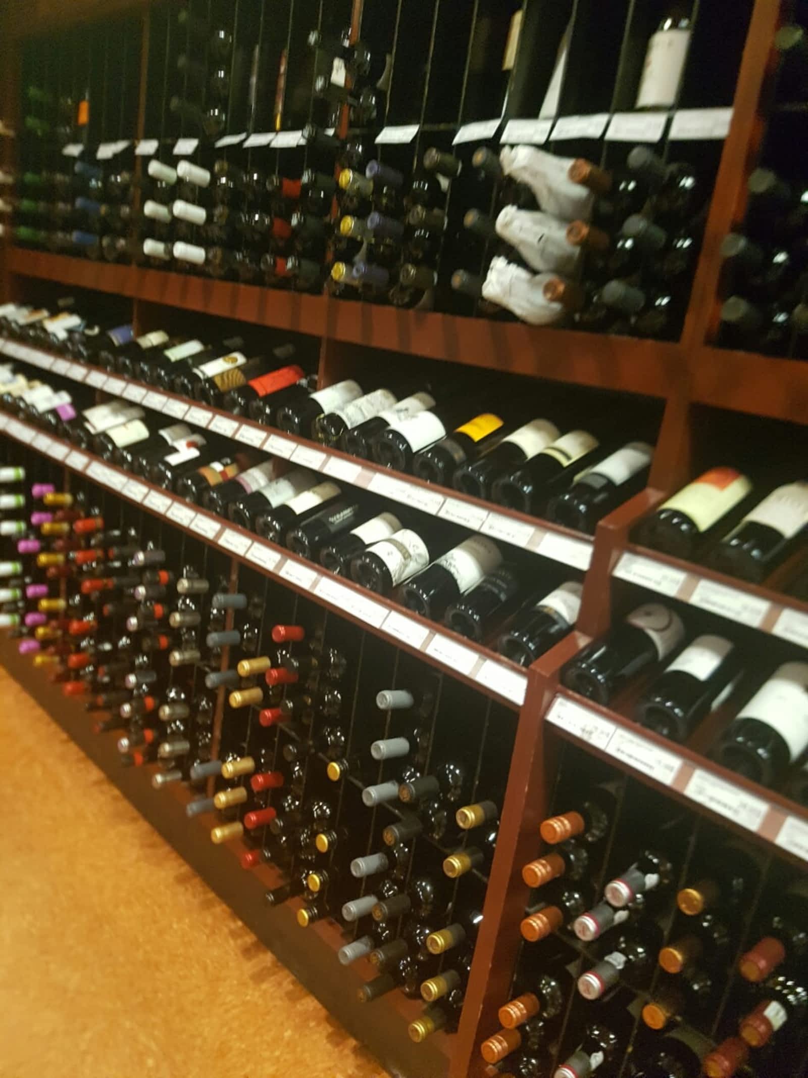 SAQ - Horaire d'ouverture - 40, boul Brunswick, Dollard-des-Ormeaux, QC