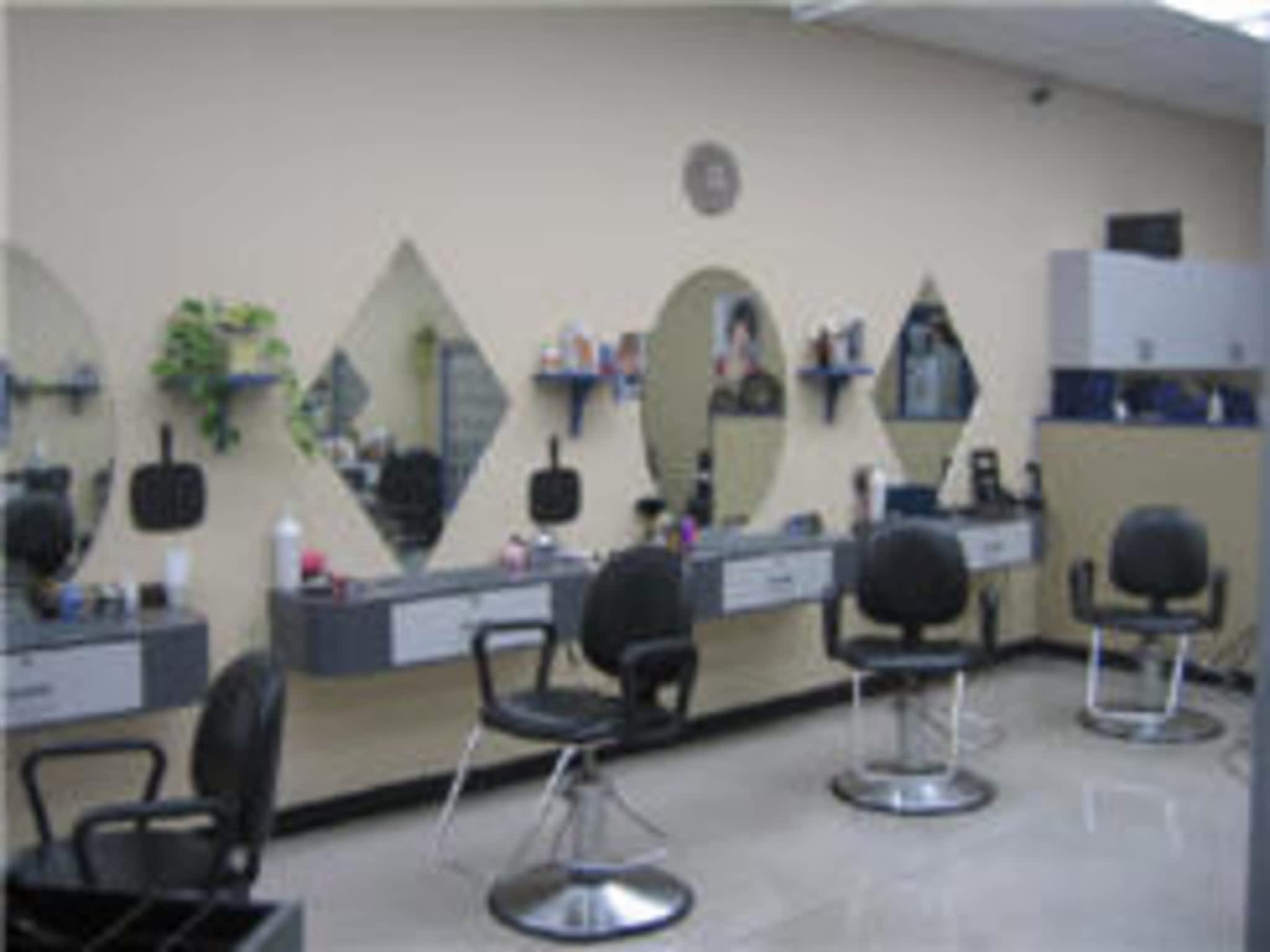 Magicuts - Victoria, BC - 70-797 Hillside Ave | Canpages