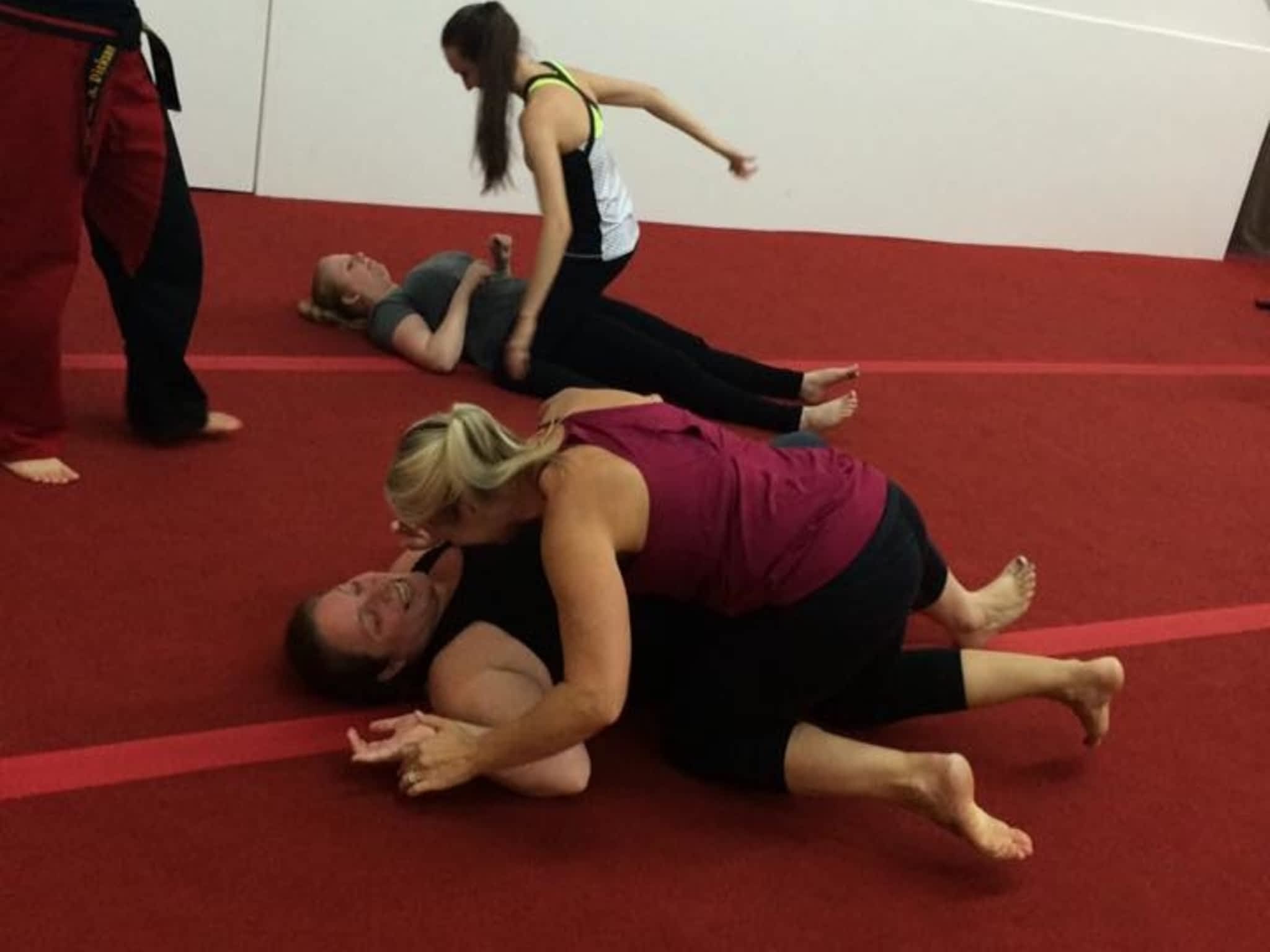 Sun Hang Do Martial Arts - Abbotsford, BC - 6-34100 South Fraser Way ...