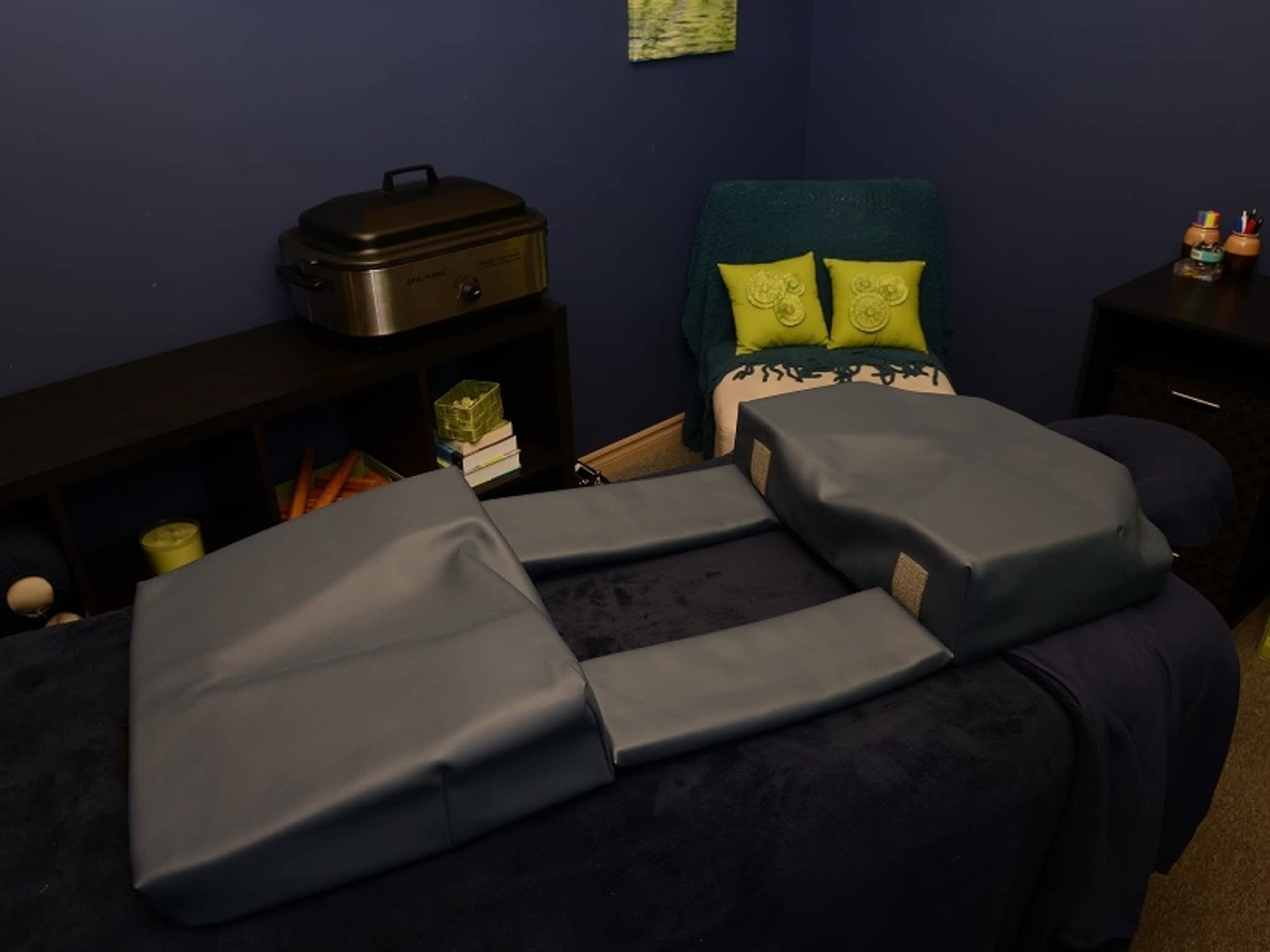 Jessica Guay Massothérapeute Massokinésithérapie - La Prairie, QC - 339 ...