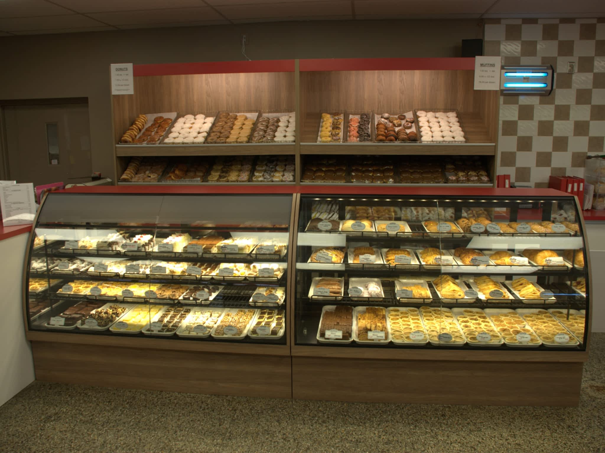 Stiemar Bread Windsor Co Ltd - Windsor, ON - 2640 Ouellette Ave | Canpages