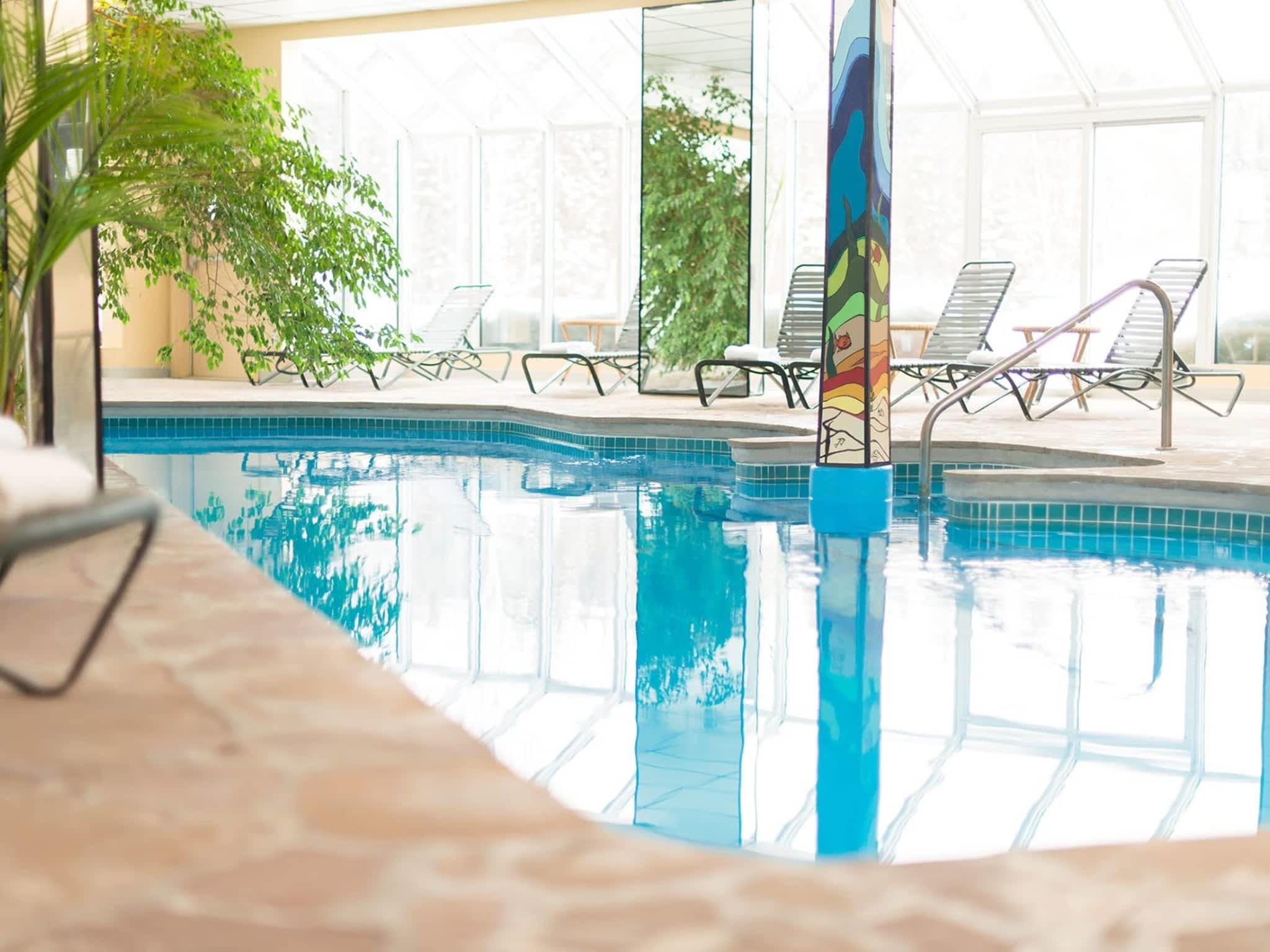 Hôtel Excelsior spa Ste-Adèle - Sainte-Adèle, QC - 3655 boul de Sainte ...