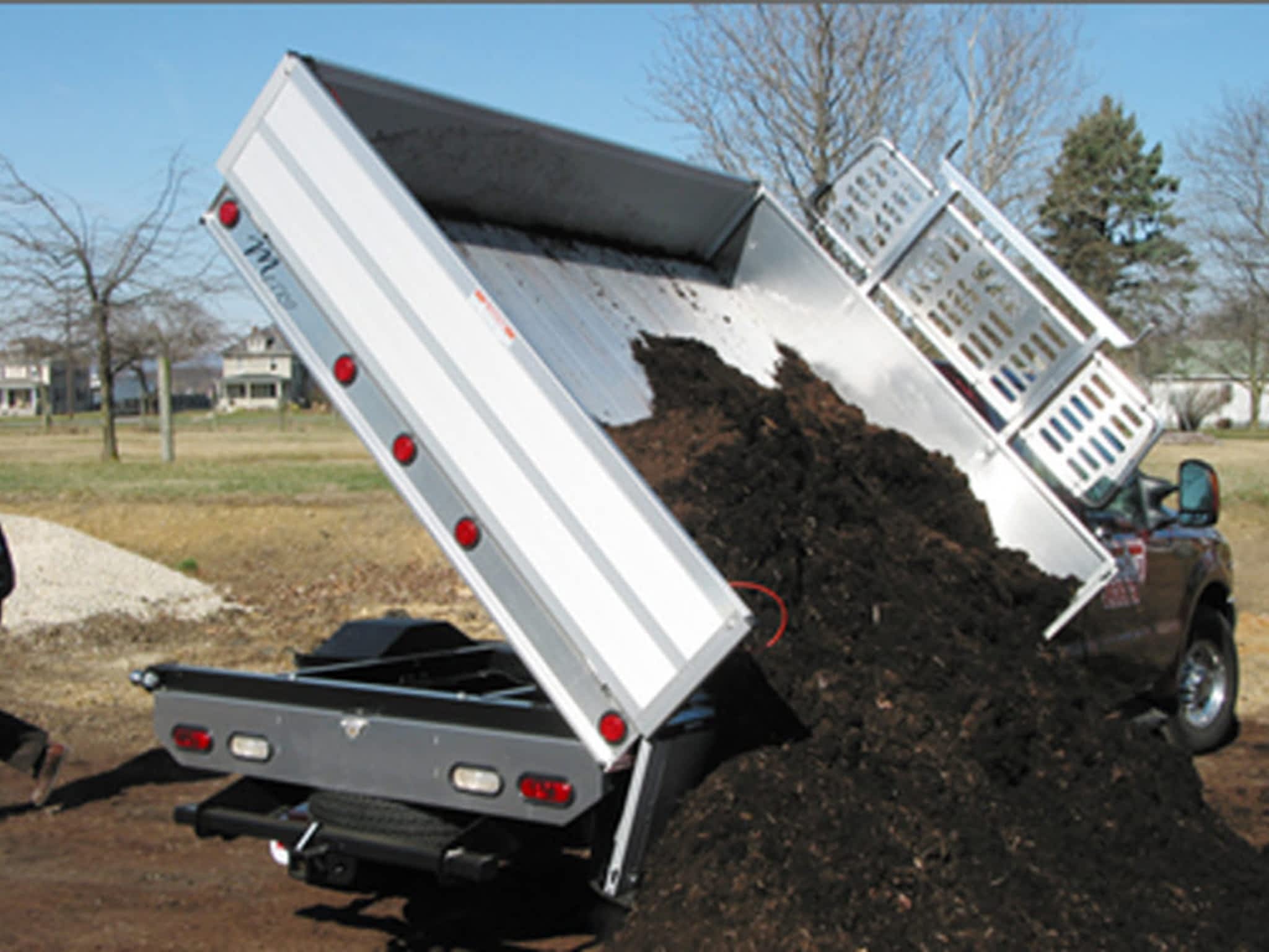 Cottrill Heavy Equipment - Kincardine, ON - 252 Saratoga Rd | Canpages