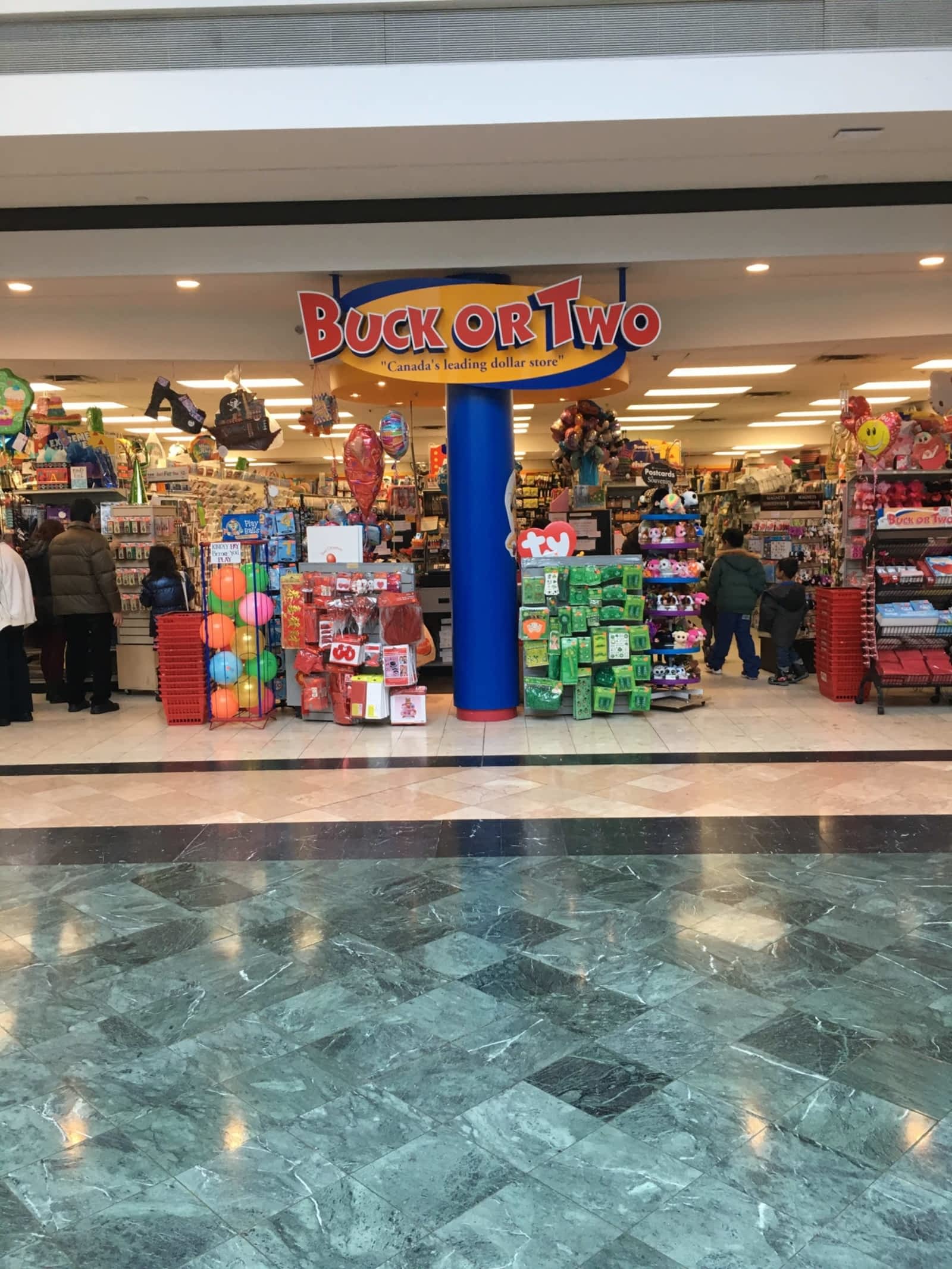 Buck or Two Plus! - 1326-6551 No. 3 Rd, Richmond, BC