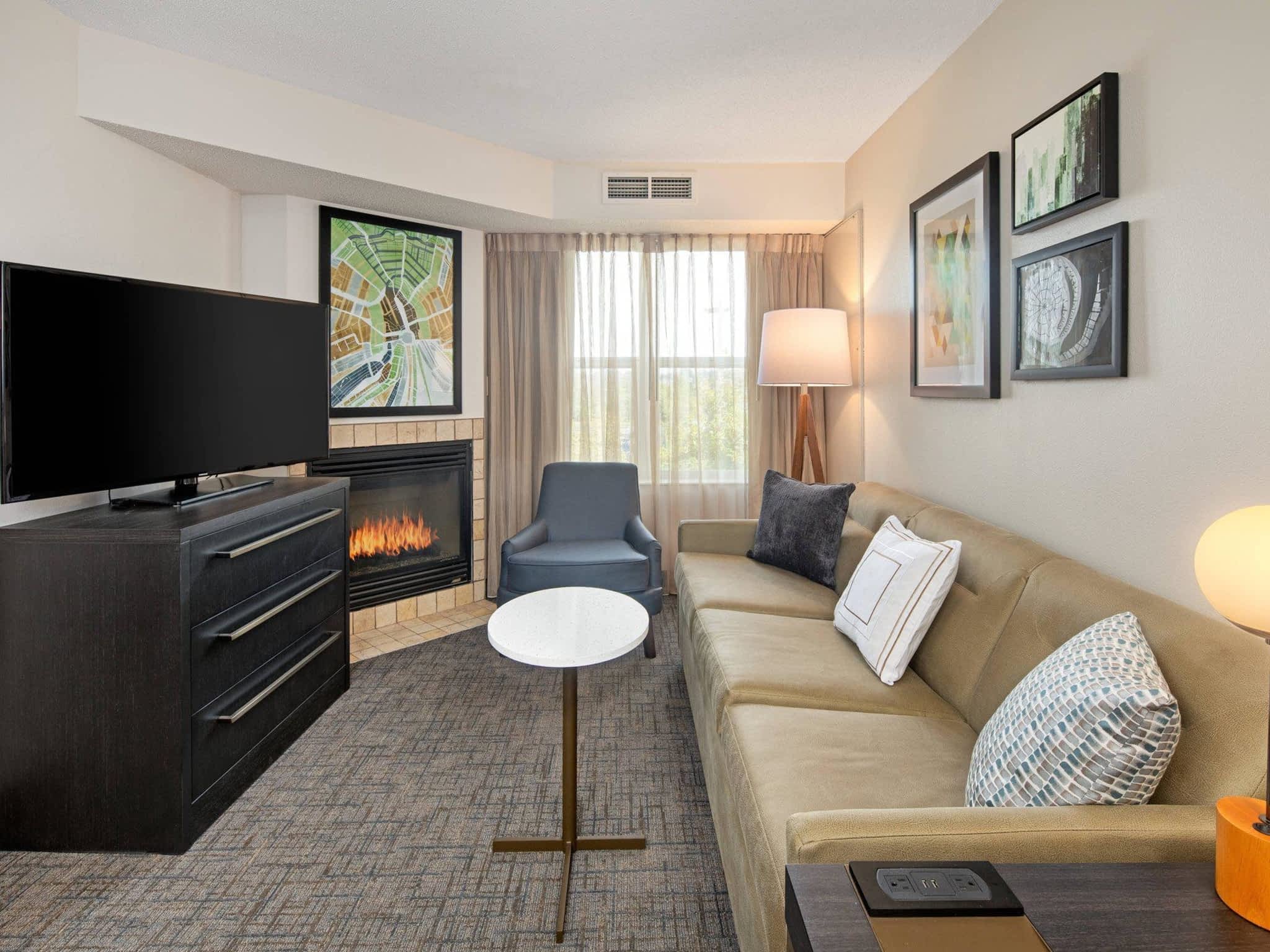 Residence Inn by Marriott Whitby - Whitby, ON - 160 Consumers Dr | Canpages
