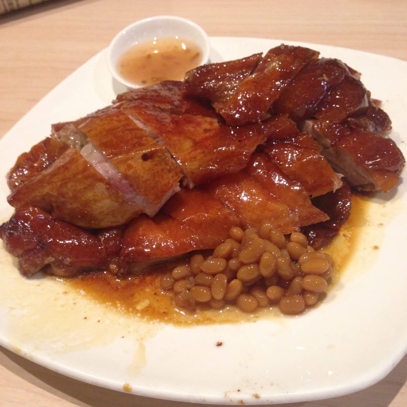 Congee Queen - Opening Hours - 5308 Highway 7, Markham, ON