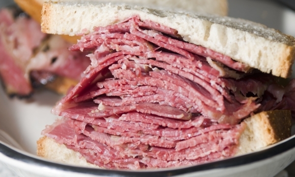 The best smoked meat sandwiches in Toronto | YP Smart Lists