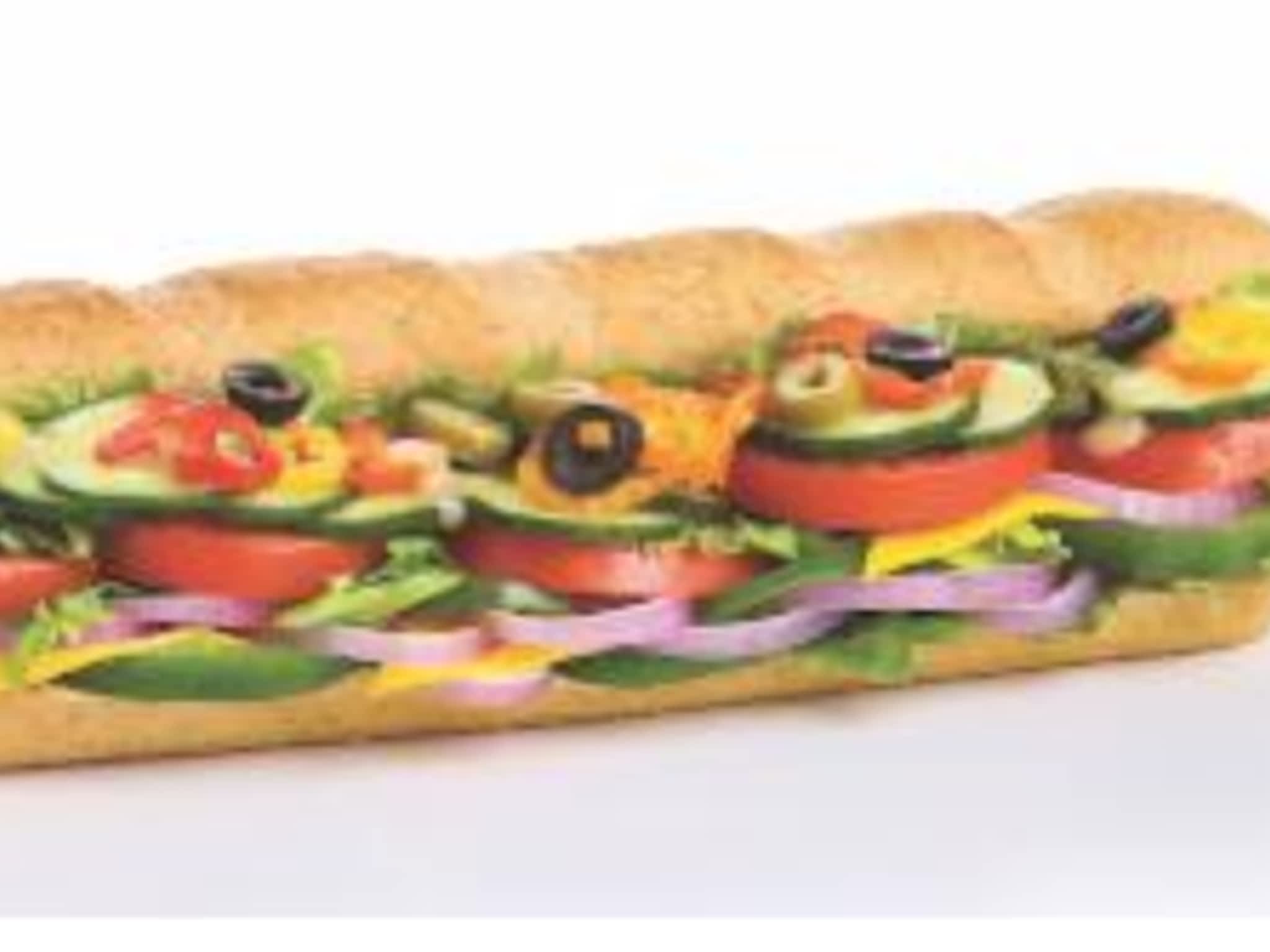 Mr.Sub - Newmarket, ON - 16775 Yonge St | Canpages
