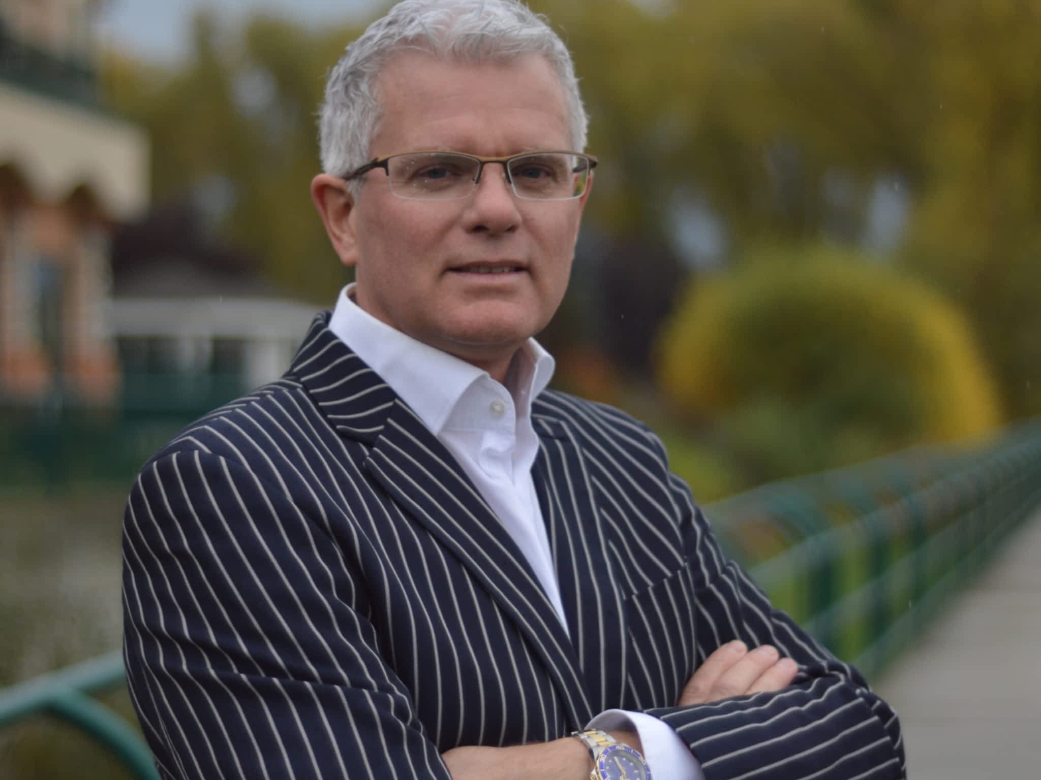 Brett Ginter, Registered Psychologist - Salmon Arm, BC - 251 ...