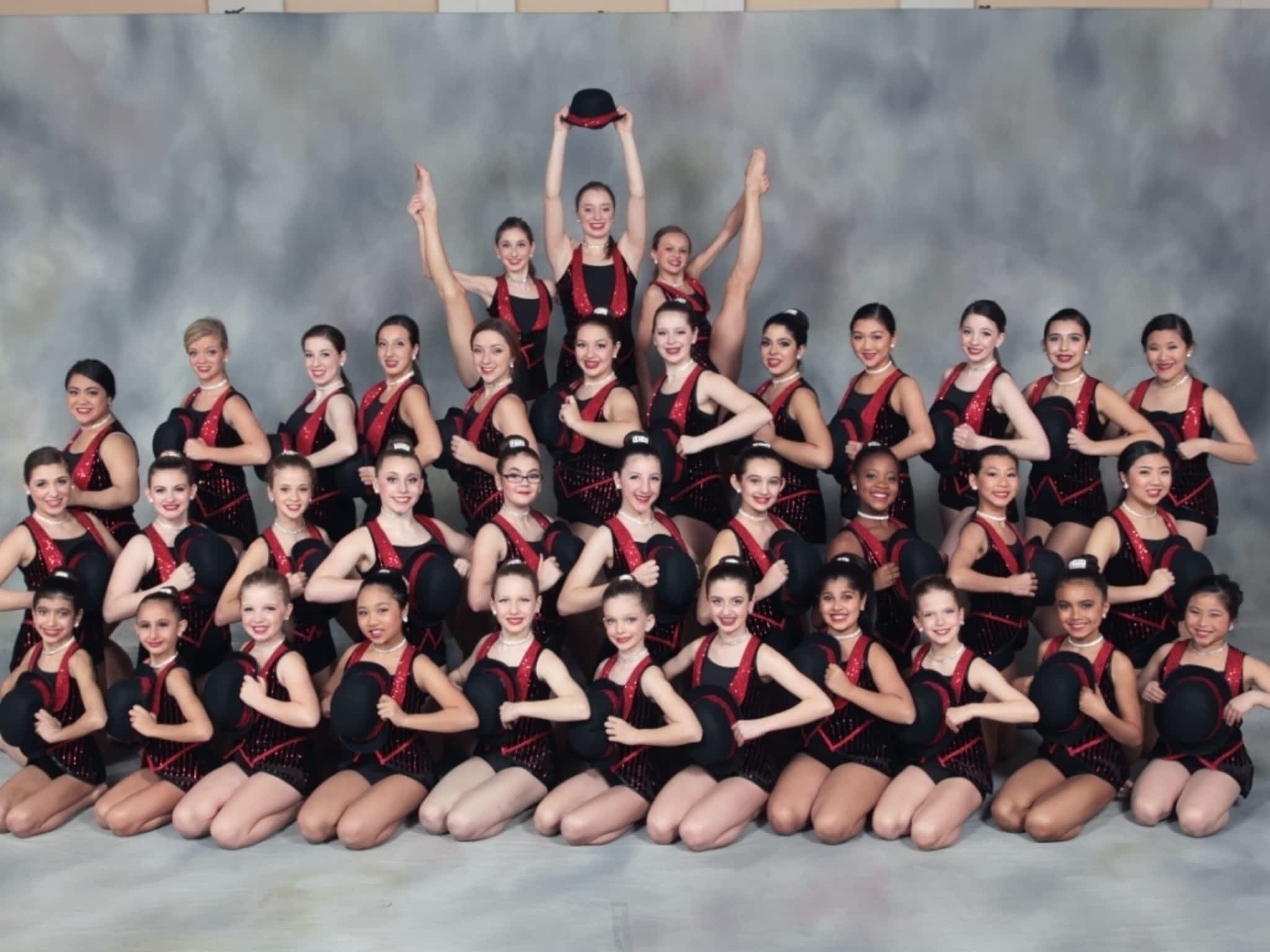 Kicks Dance Studio - Markham, ON - 50 Bullock Dr | Canpages