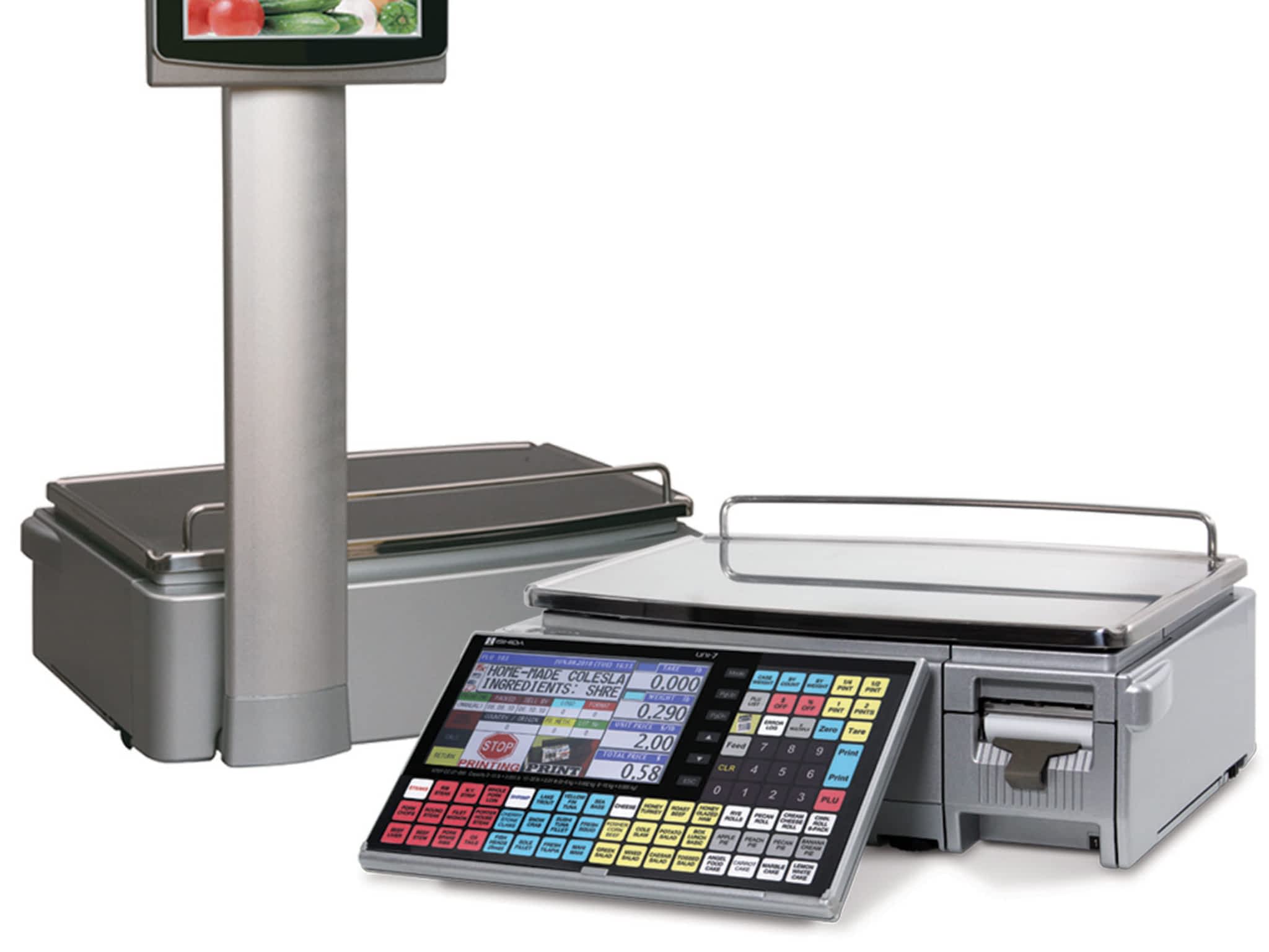 Creative POS Ltd. - Mississauga, ON - 4-104 2600 Skymark Avenue | Canpages