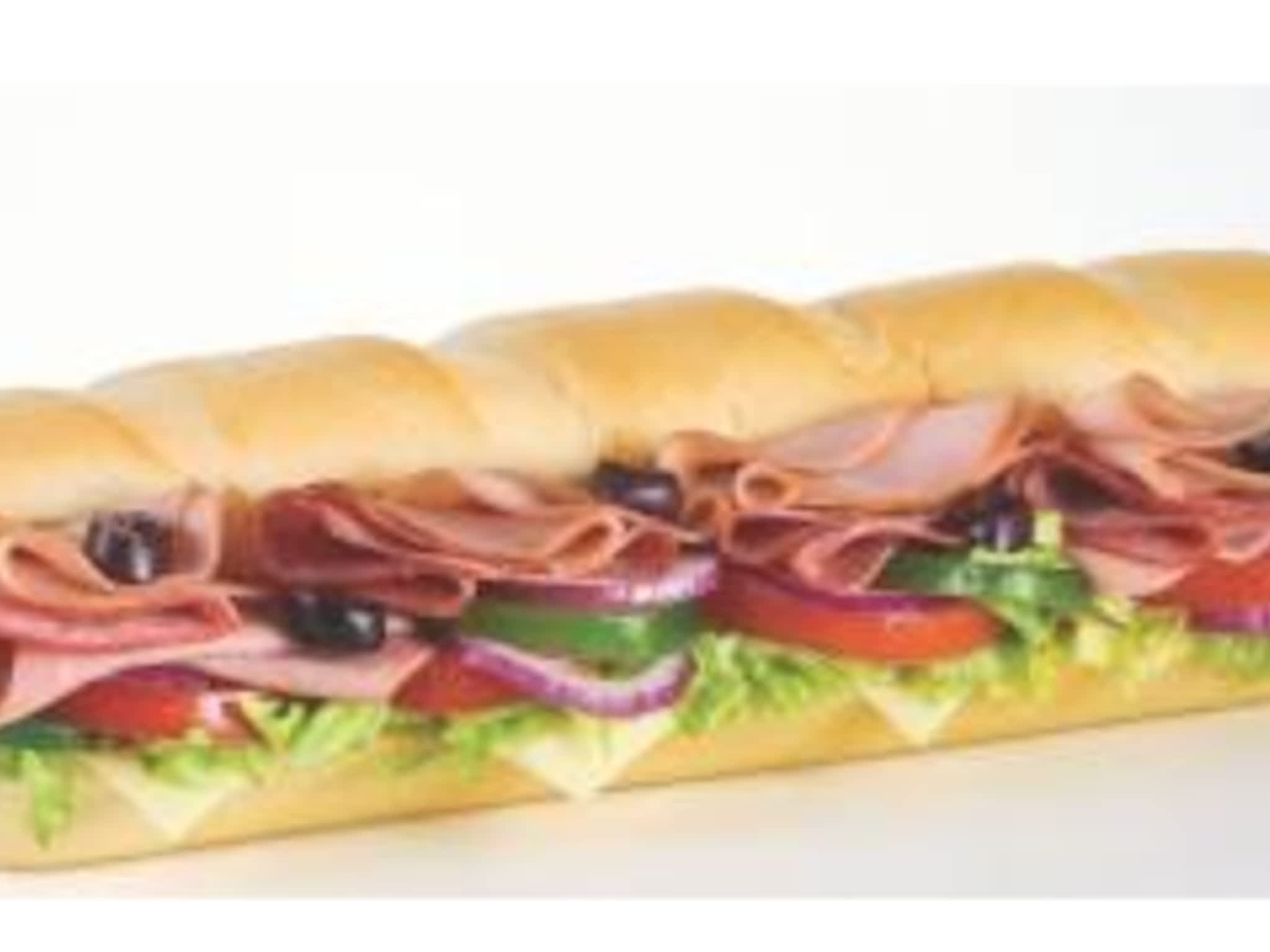 Mr.Sub - Newmarket, ON - 16775 Yonge St | Canpages