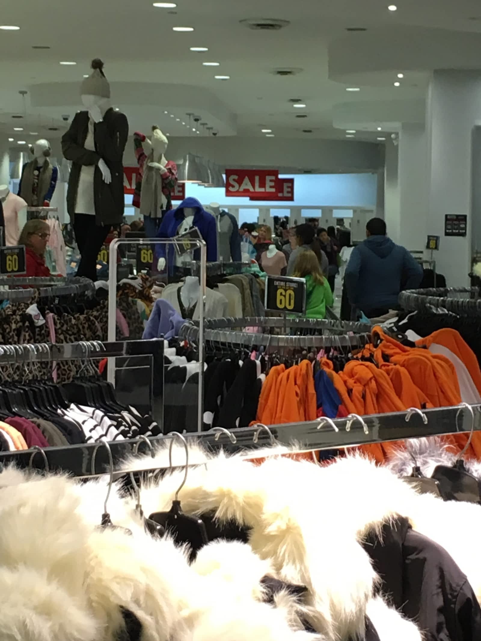 Urban Behaviour - Opening Hours - 4700-4800 Kingsway, Unit #1243 ...