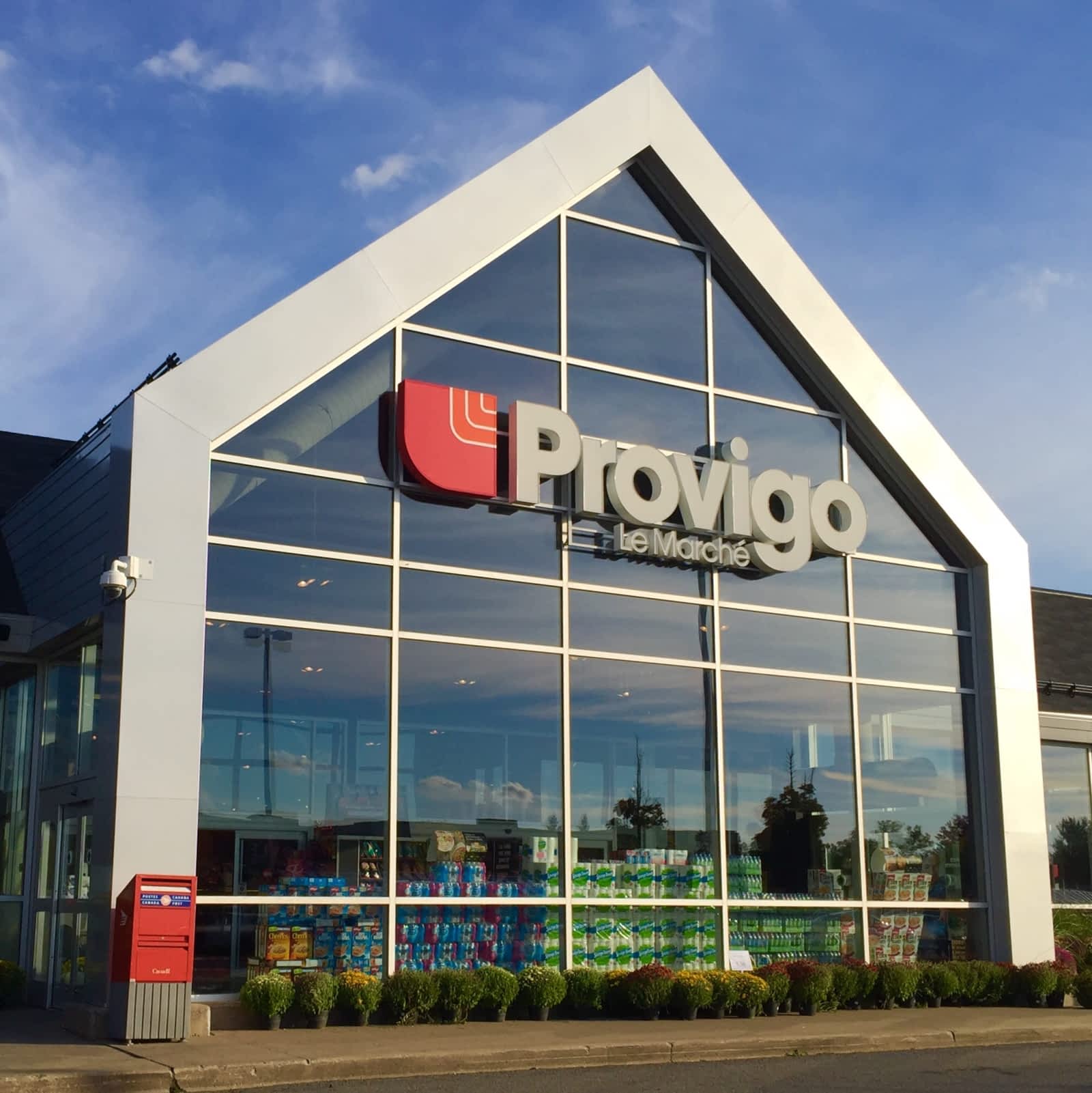 Provigo Le Marché - Opening Hours - 1402 rue Roberval, St-Bruno, QC