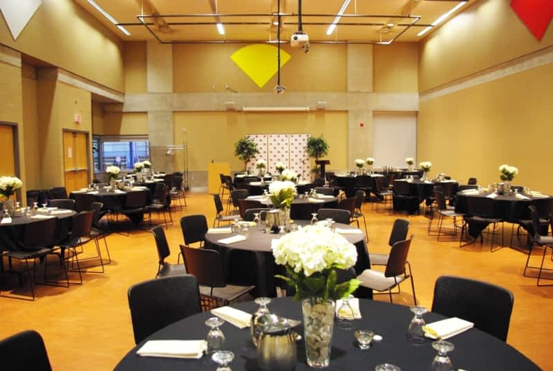 Oakham House - Toronto, ON - 63 Gould St | Canpages