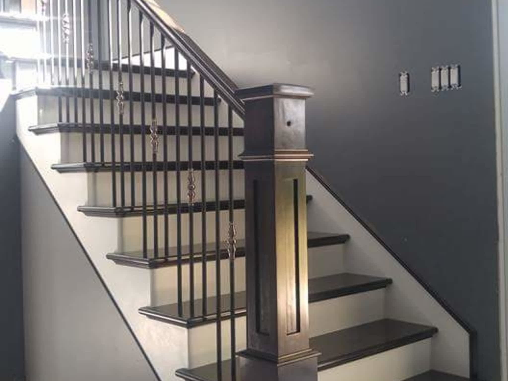 Scotia Stairs Limited - Upper Sackville, NS - 2579 Sackville Dr | Canpages